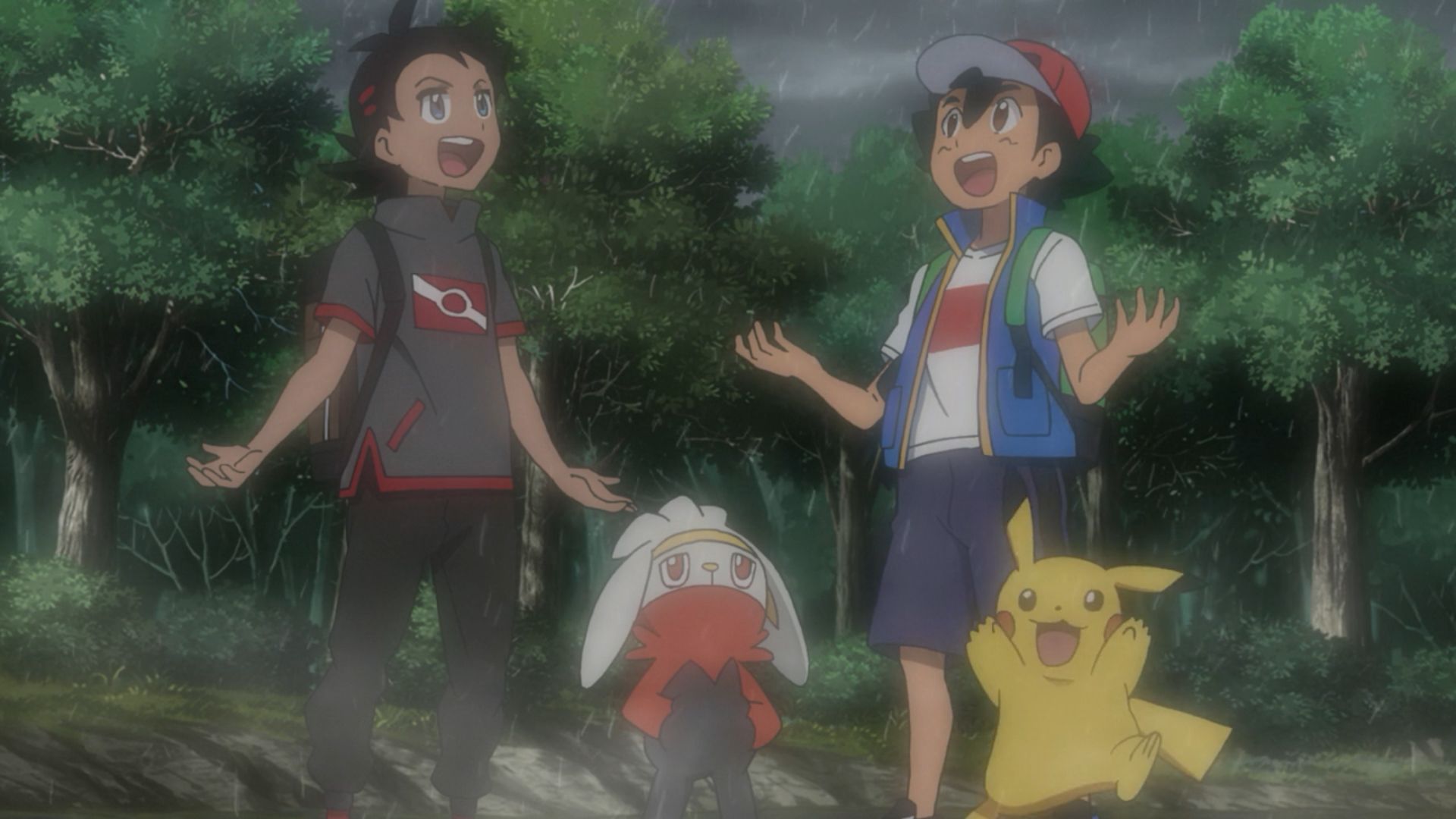 Pokemon: Weather in Competitive Play - Deltia's Gaming