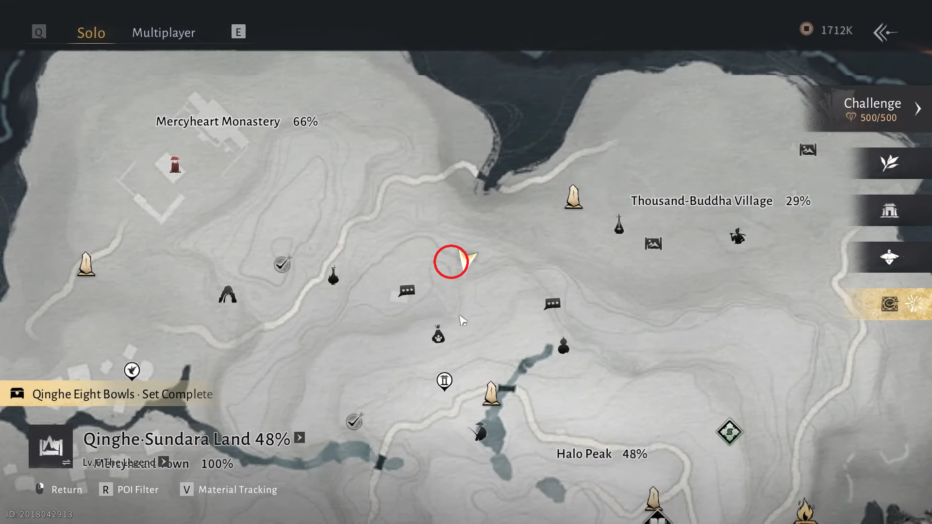 Where Winds Meet: Rally the Cats Walkthrough (Wandering Tale) - Deltia ...