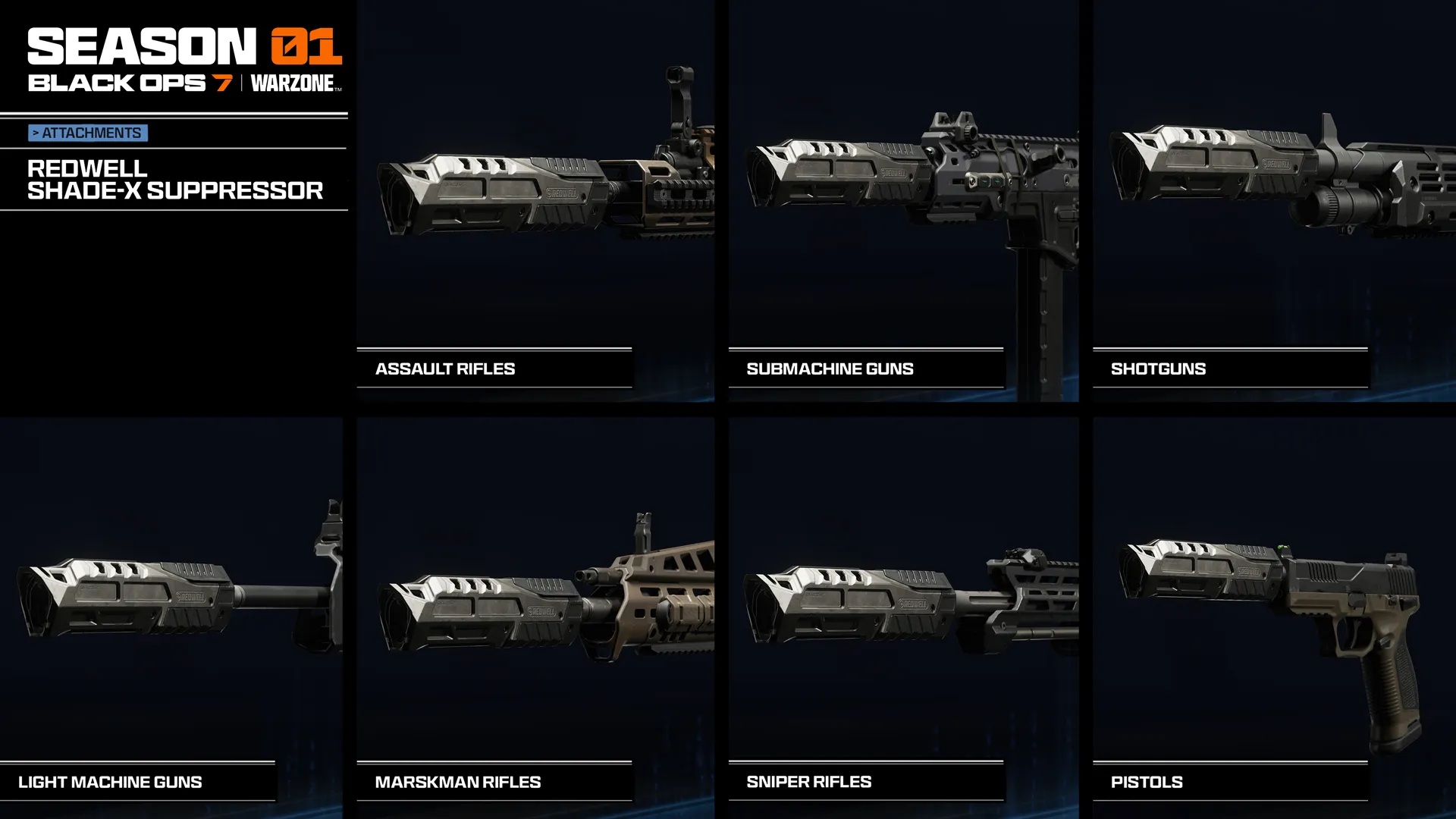 Black Ops 7 and Warzone: All Season 1 Week 4 Challenges and Rewards ...