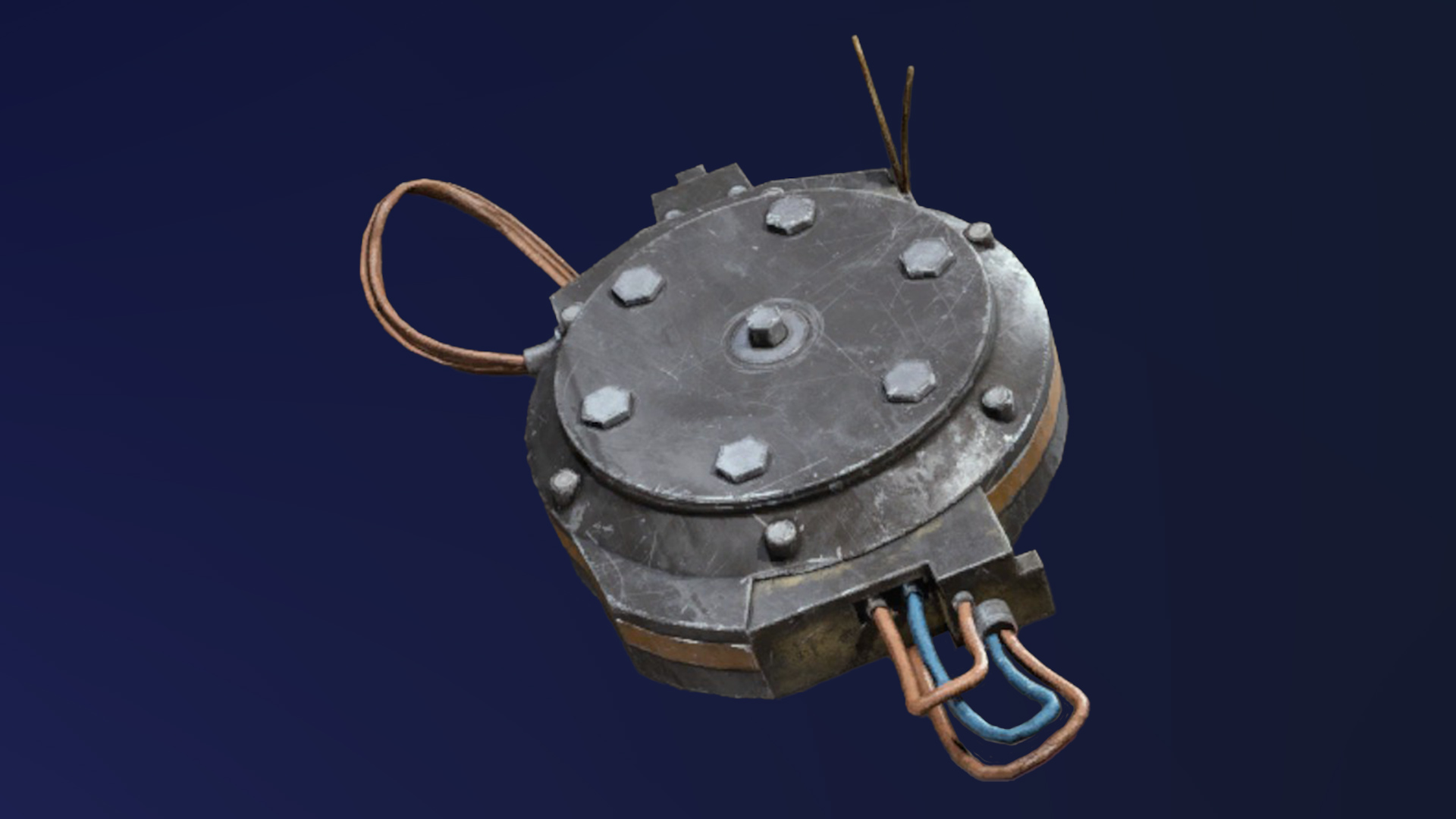 Arc Raiders: How To Get Pulse Mine Blueprint - Deltia's Gaming