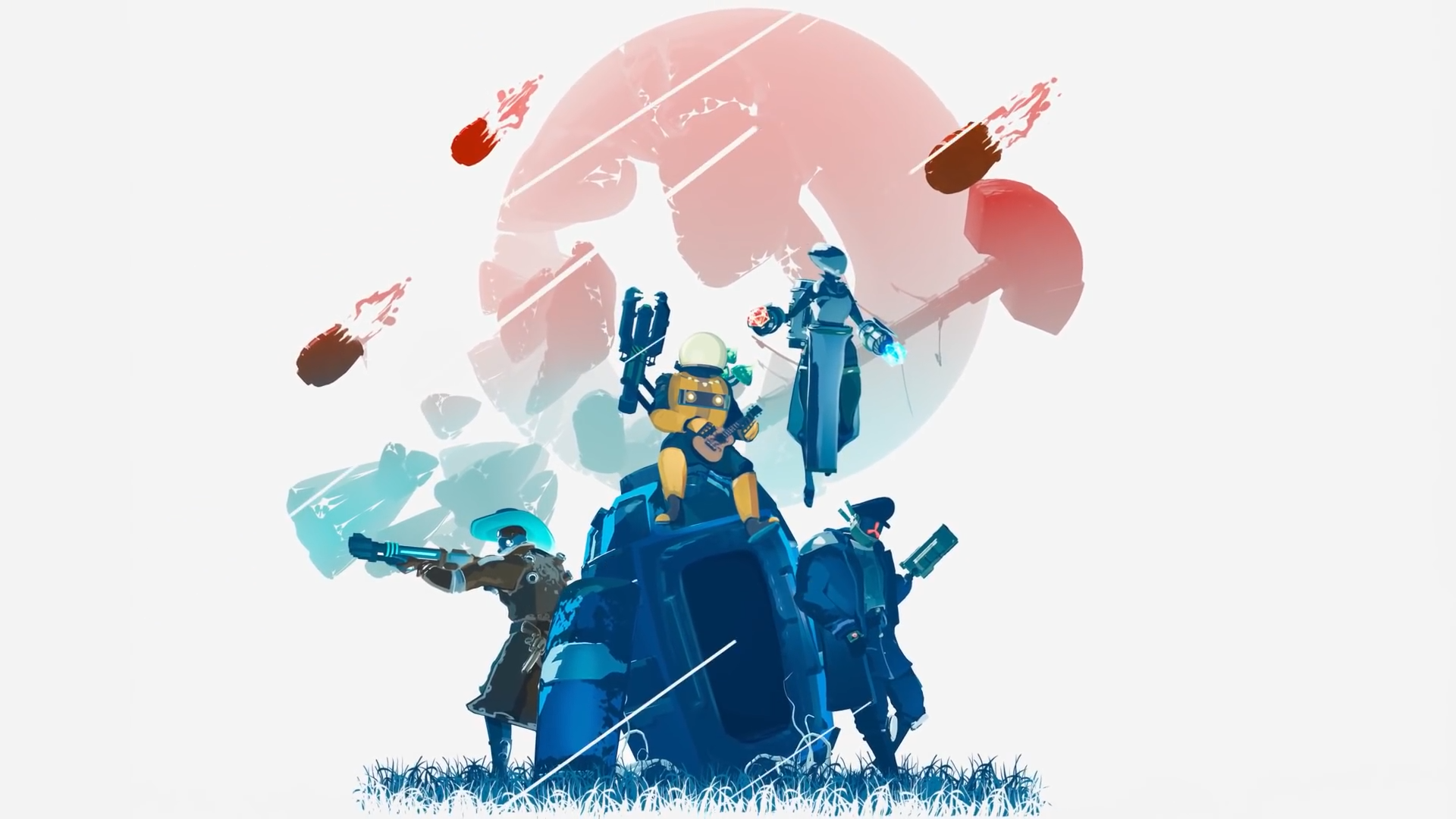 Risk of Rain 2 (ROR2): How To Unlock the Captain - Deltia's Gaming