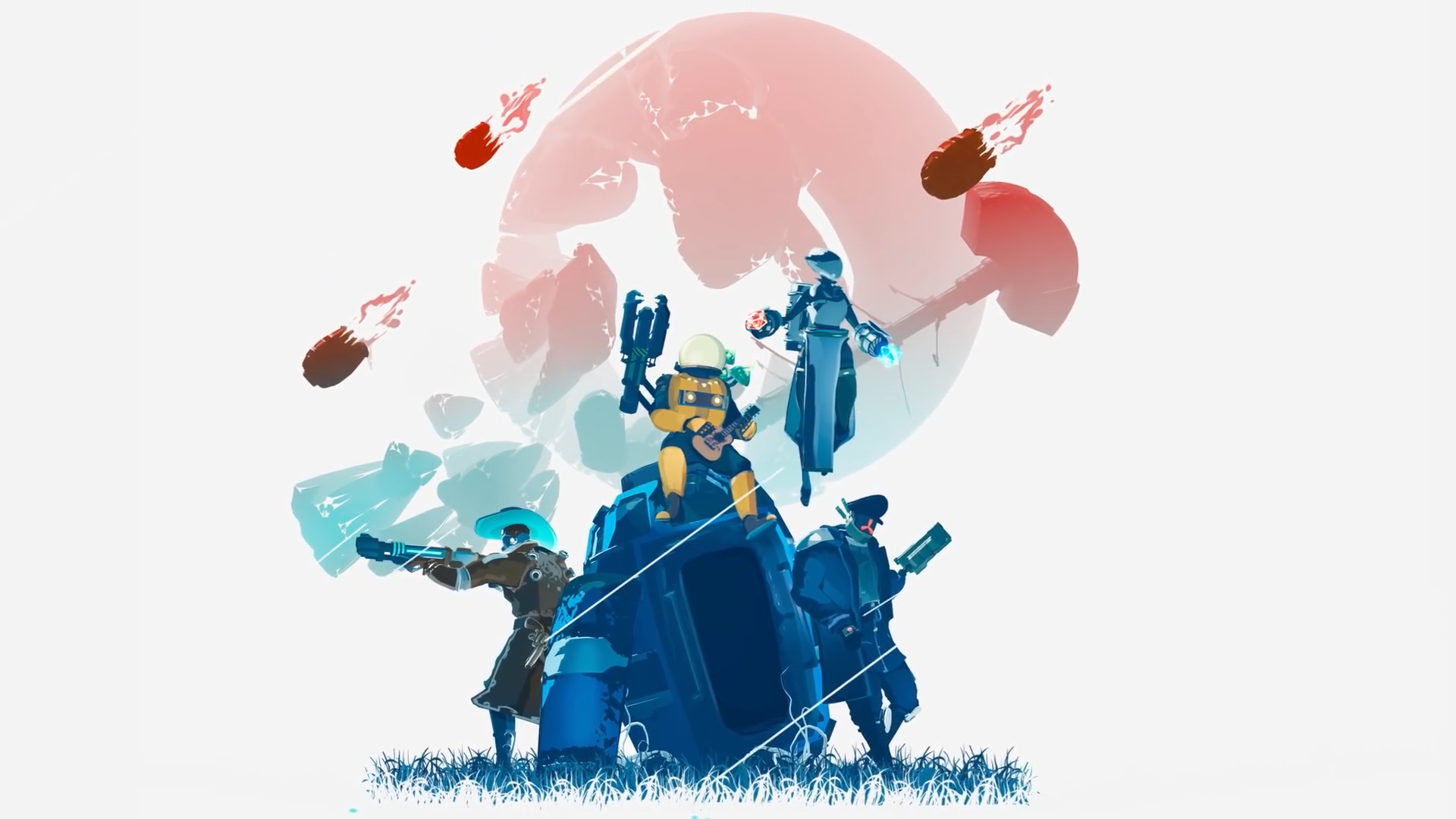 Risk of Rain 2 (ROR2): Multiplayer Not Working Potential Fixes - Deltia ...