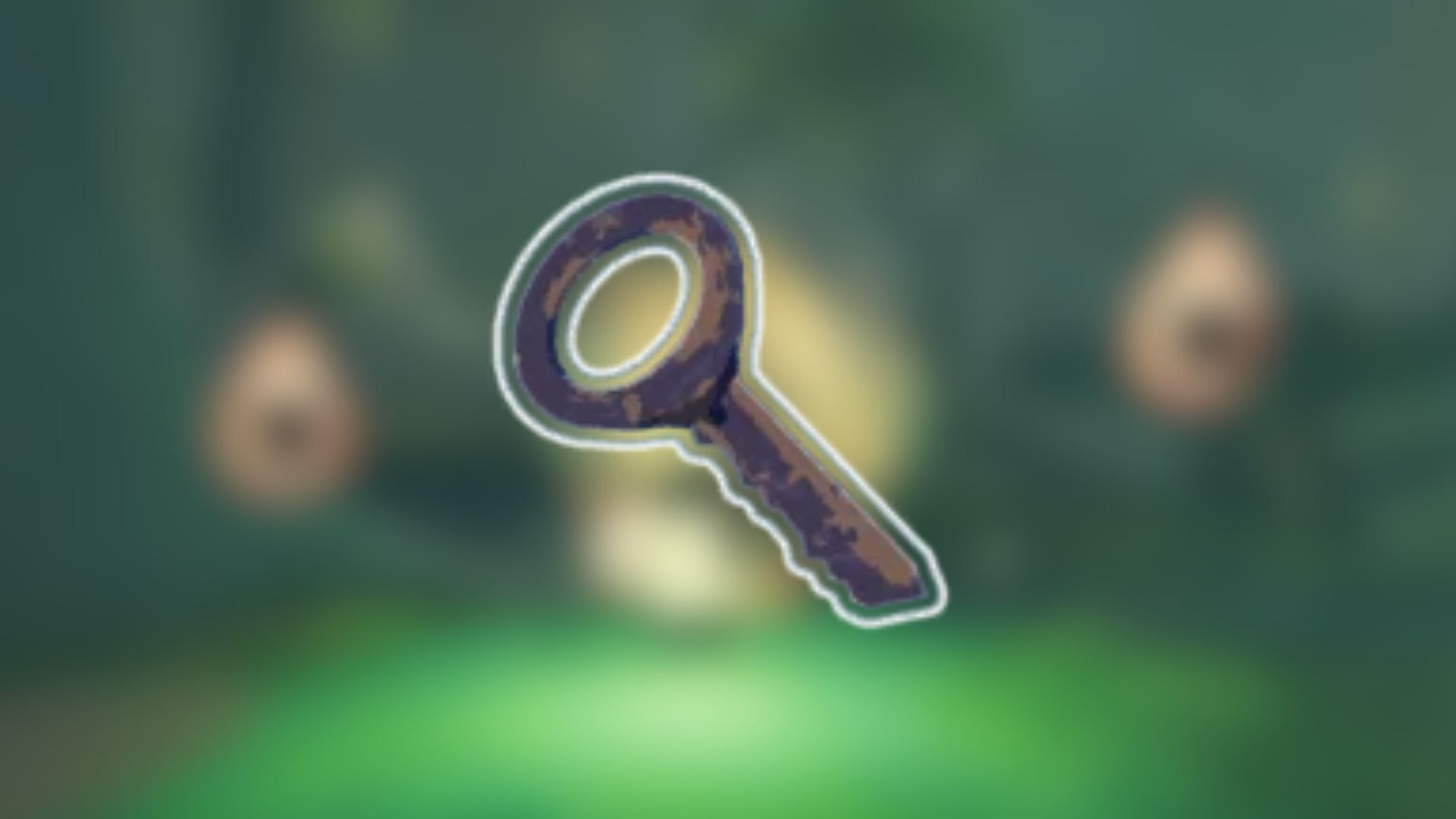 Risk of Rain 2 (ROR2): Rusted Key Guide - Deltia's Gaming