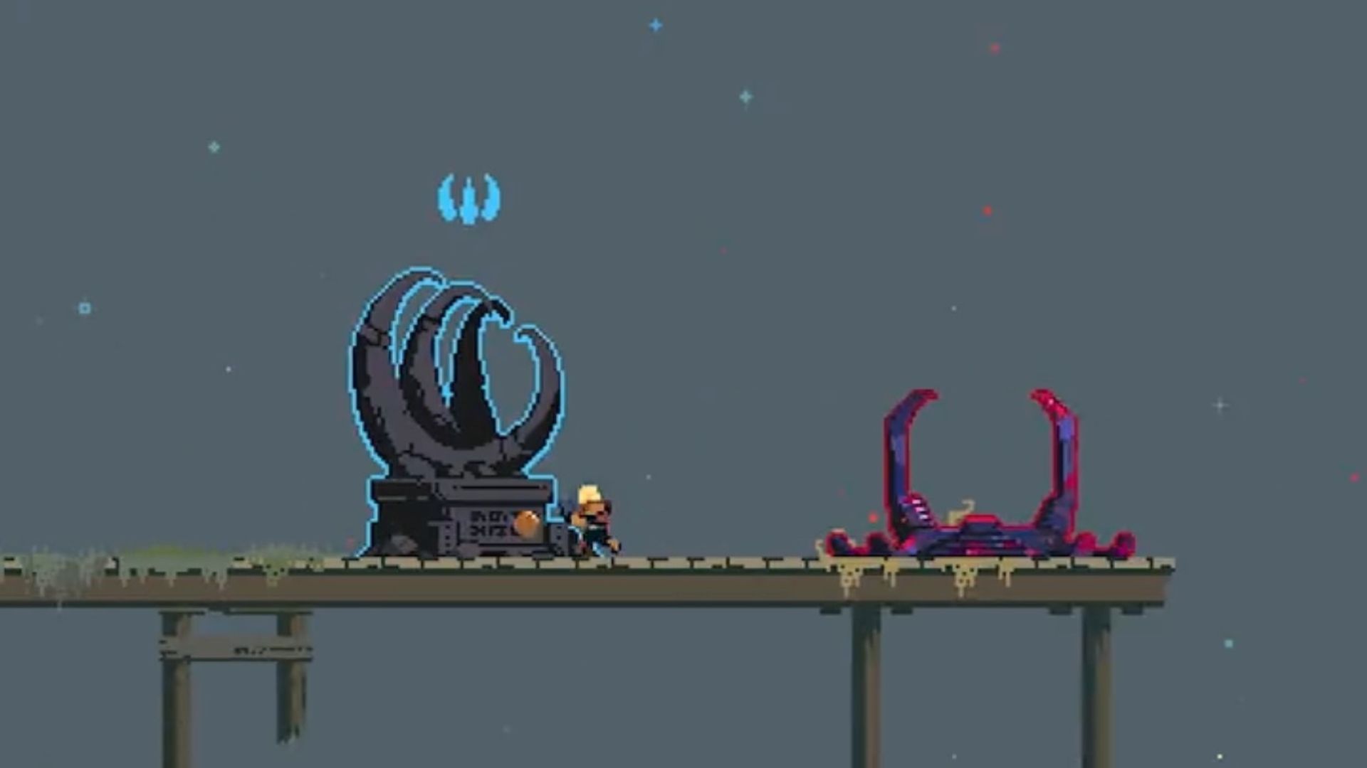 Risk of Rain 2 (ROR2): Shrine of the Mountain Guide - Deltia's Gaming