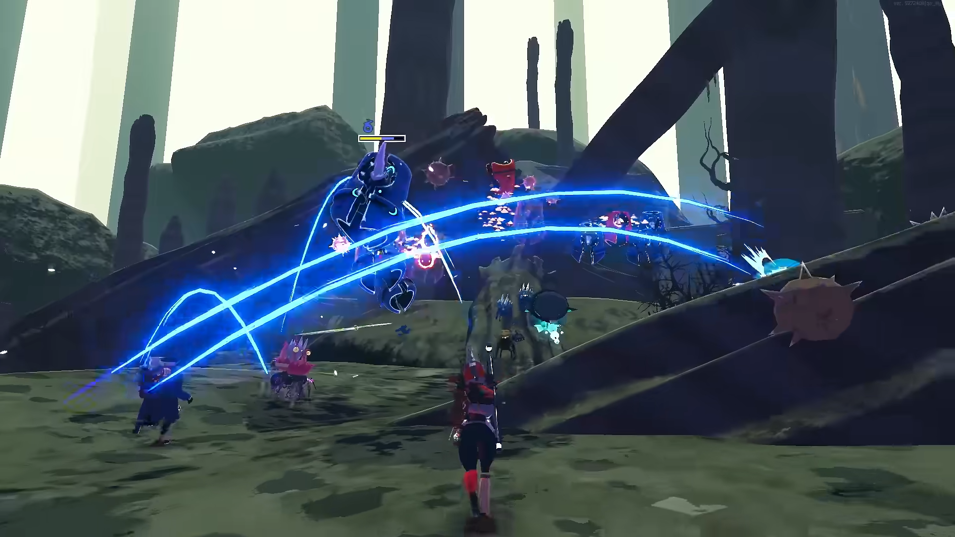 Risk of Rain 2 (ROR2): How To Get and Use Ceremonial Dagger - Deltia's ...