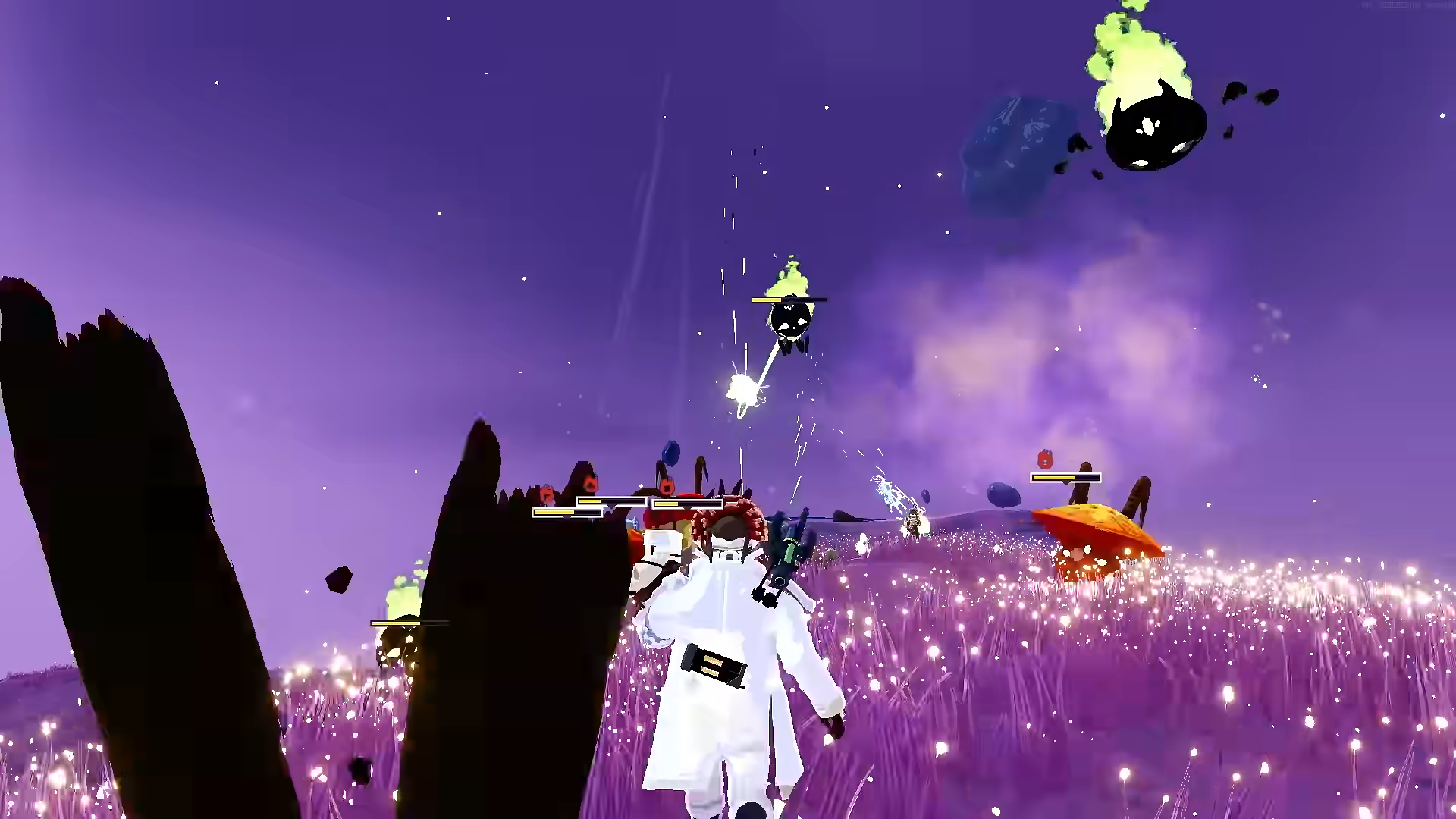 Risk of Rain 2 (ROR2): Artifact of Chaos - Unlock Code and Trial Guide ...