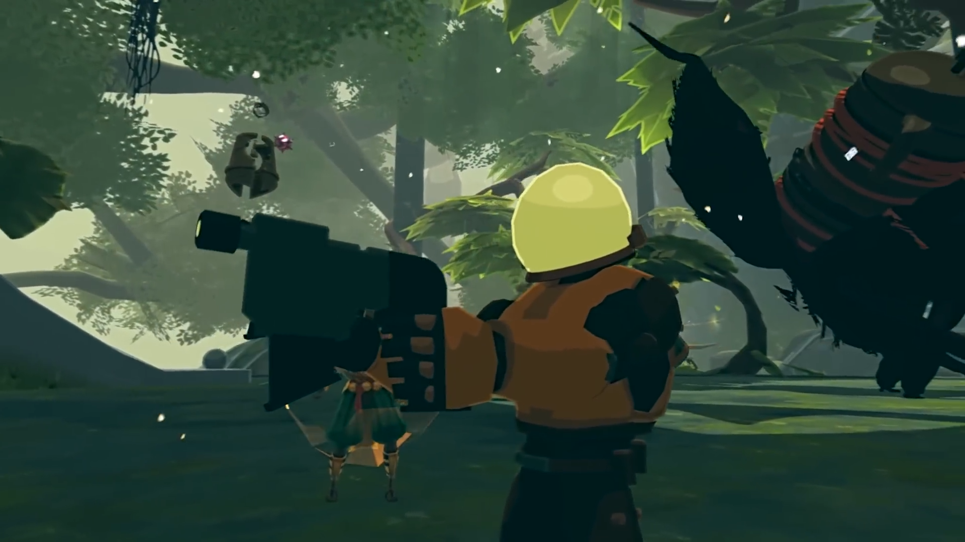 Risk of Rain 2: All Artifact Codes and Hidden Realms Guide - Deltia's ...