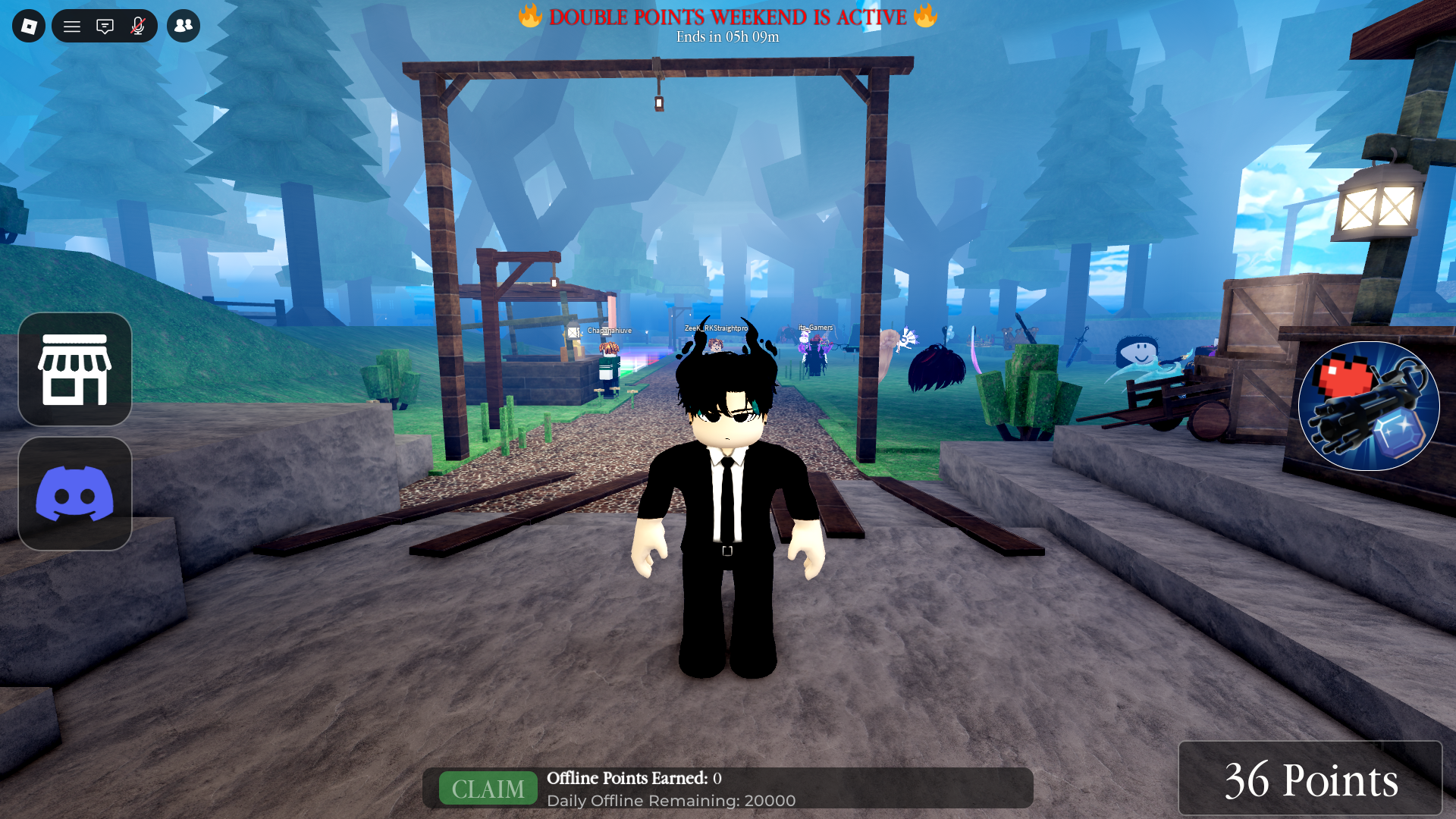 Defend the Zombie Invasion Codes (December 2025) - Deltia's Gaming