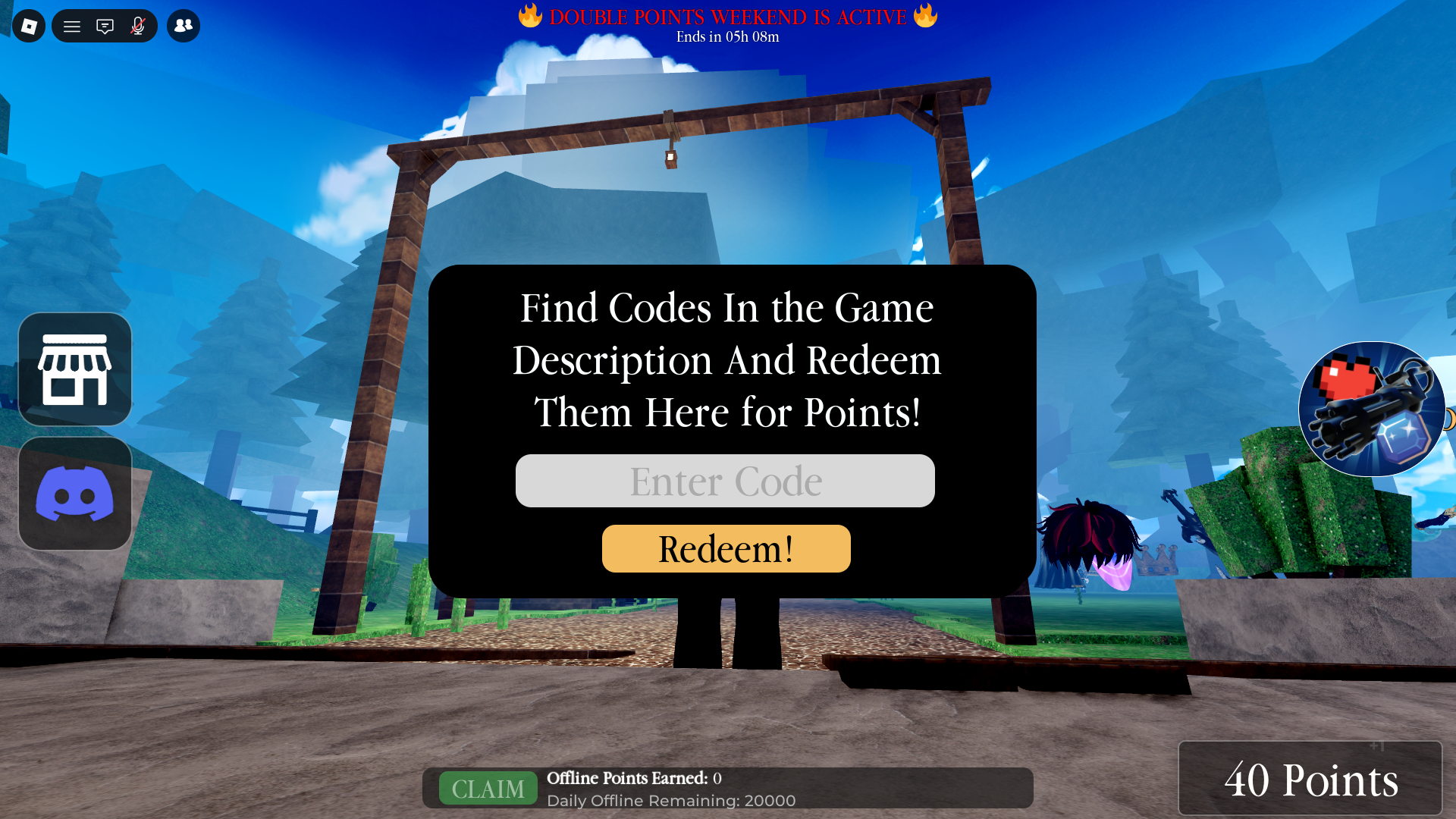 Defend the Zombie Invasion Codes (December 2025) - Deltia's Gaming