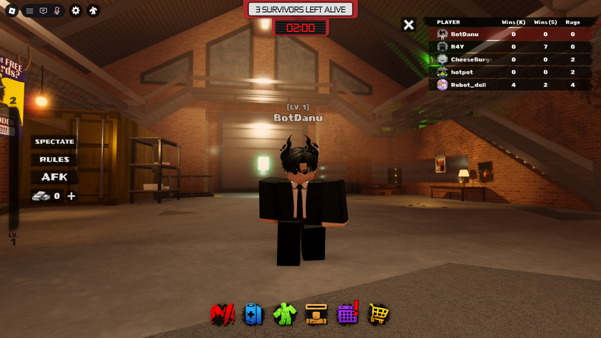 Chasing Codes (December 2025) - Deltia's Gaming