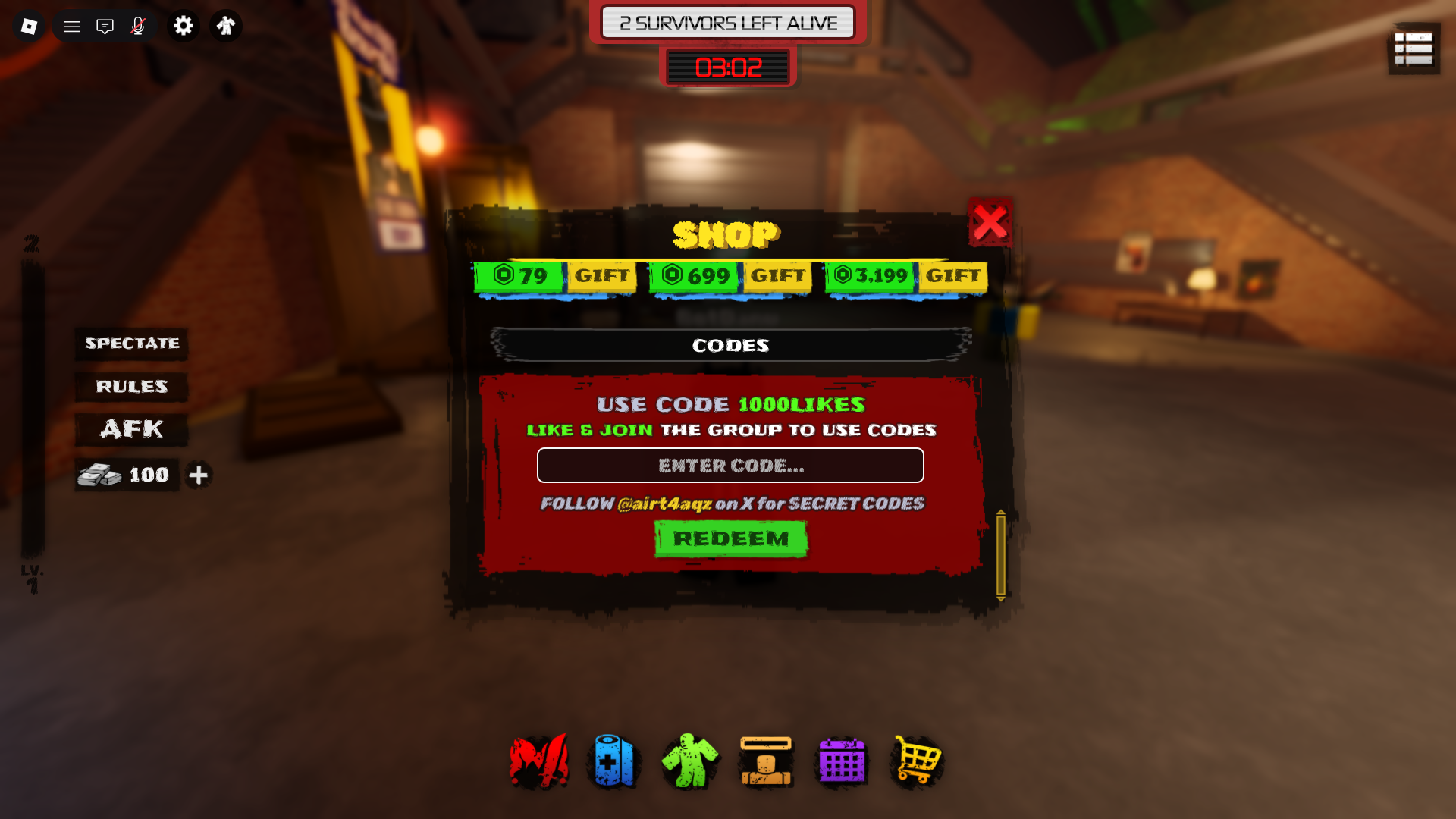 Chasing Codes (December 2025) - Deltia's Gaming