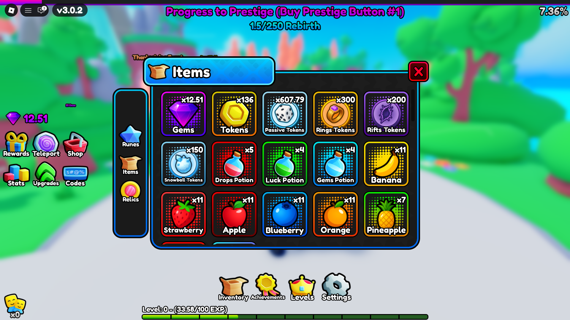 Button Eternal Codes (April 2026) - Deltia's Gaming