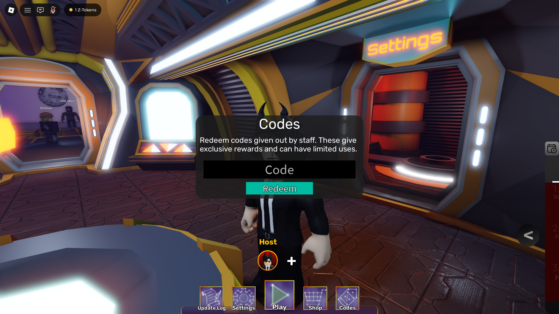 Reminiscence Zombies Codes (December 2025) - Deltia's Gaming