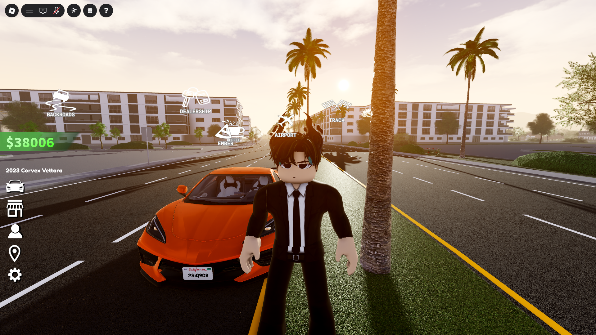 Corsa Legends Codes (February 2026) - Deltia's Gaming