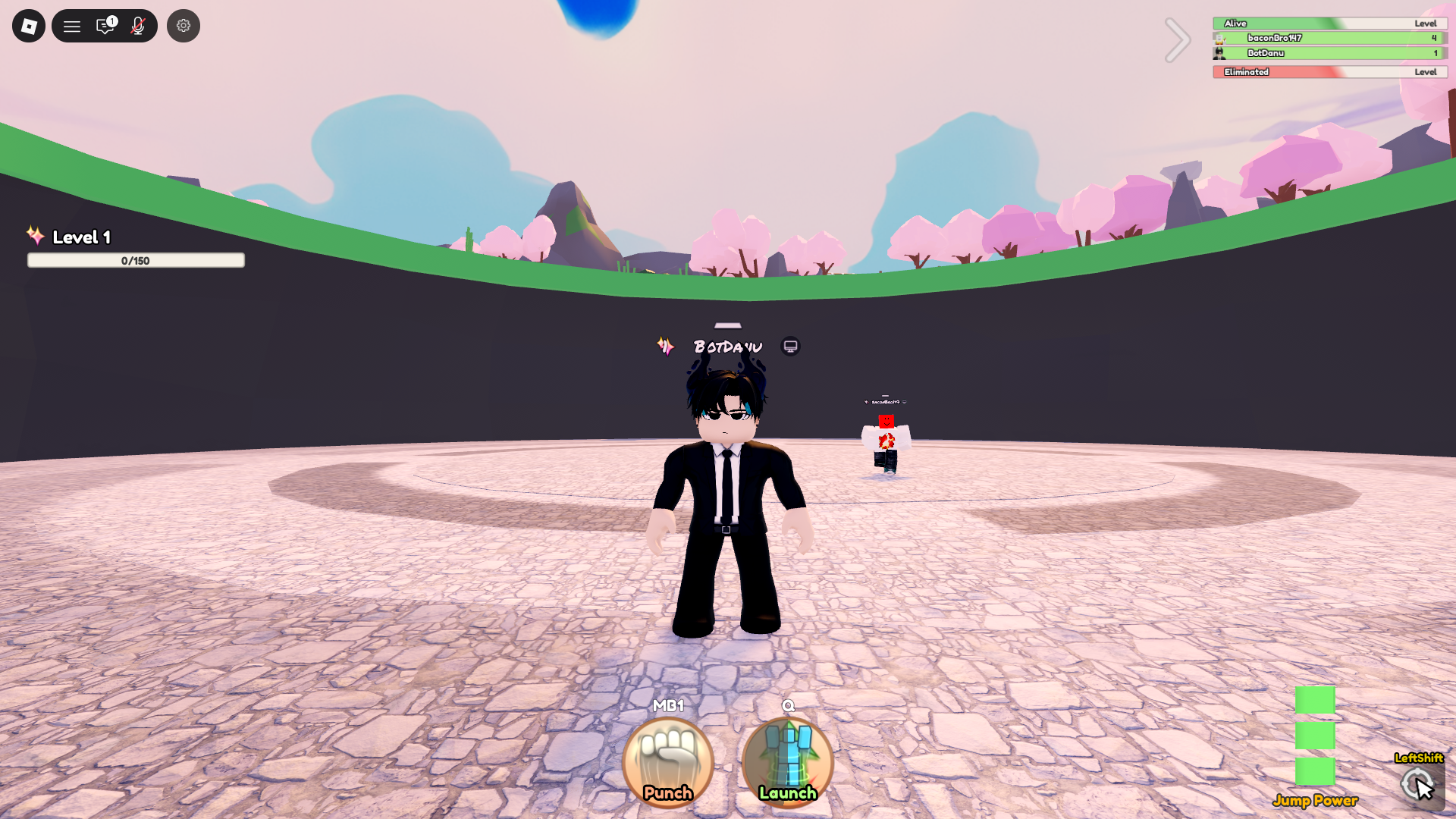 Boom Sumo Codes (December 2025) - Deltia's Gaming