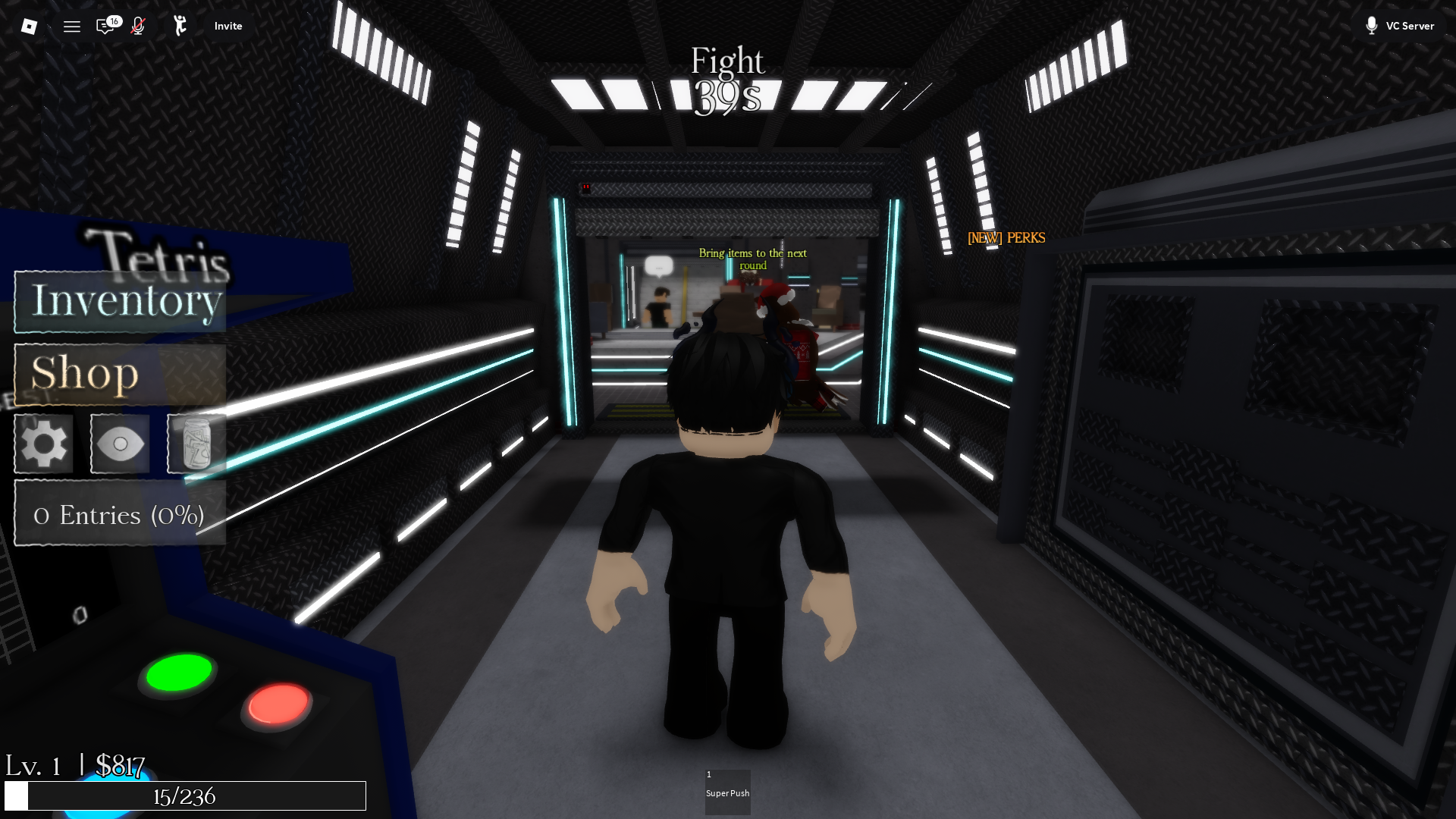 Massacre Codes (December 2025) - Deltia's Gaming