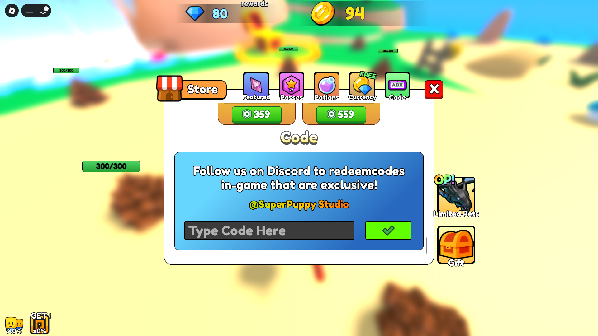 MEGA Sword Evolution Codes (December 2025) - Deltia's Gaming