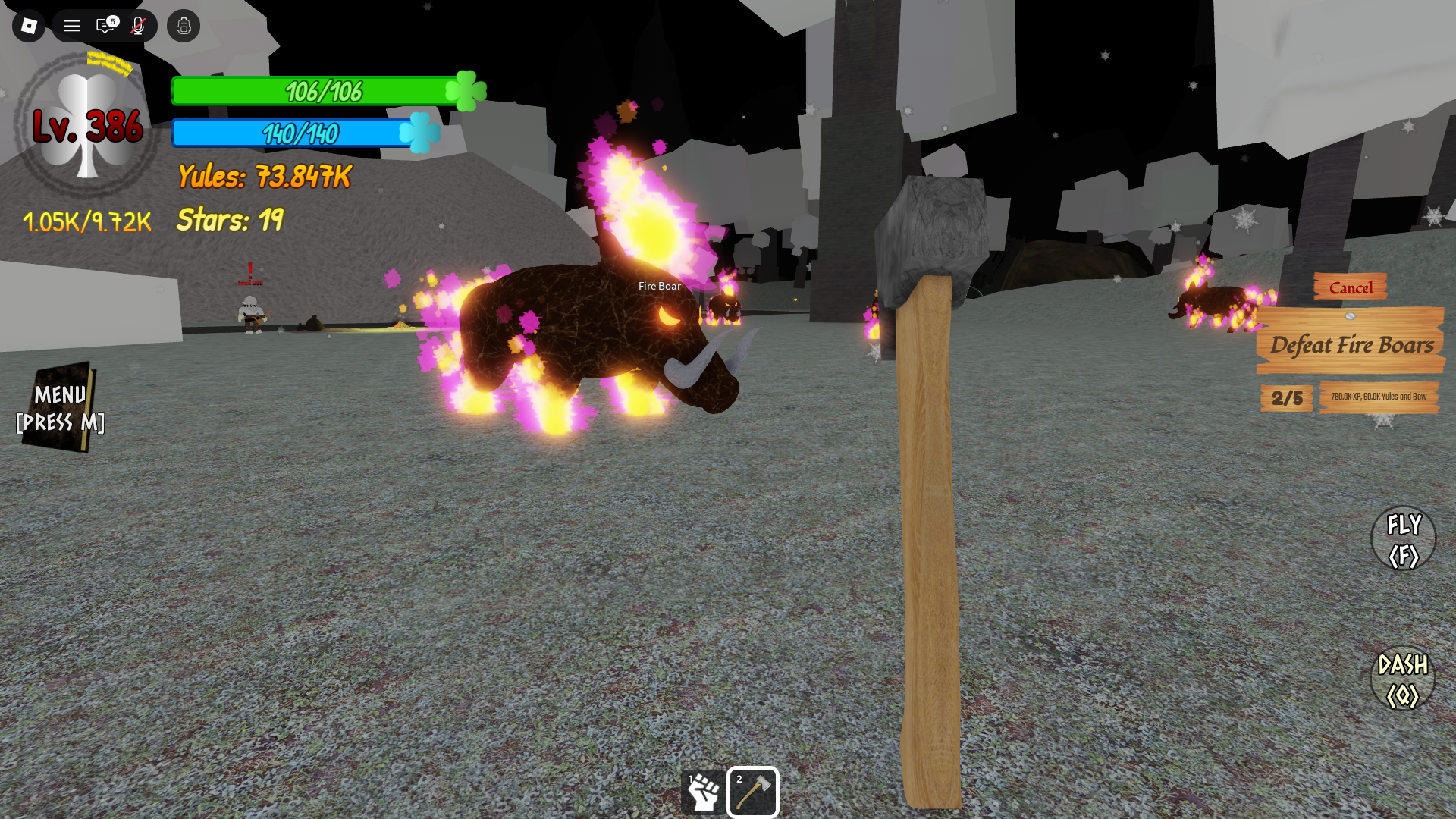 All Enemies in Black Grimoire - Deltia's Gaming