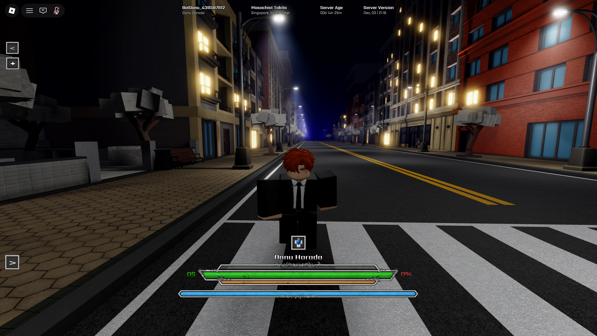 Fistborn Traits Guide - Deltia's Gaming