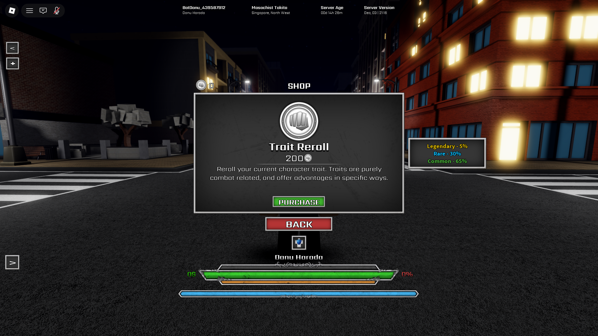 Fistborn Traits Guide - Deltia's Gaming