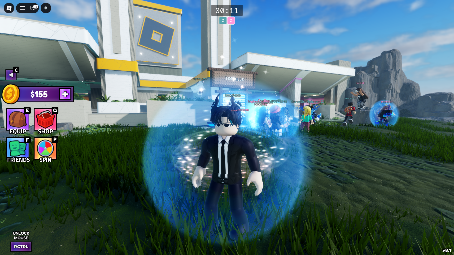 Laser Tag Codes (December 2025) - Deltia's Gaming