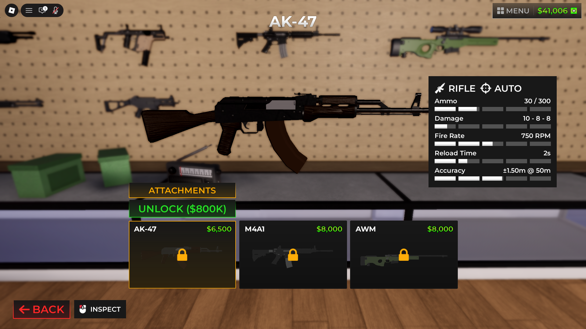 Wanted Codes (December 2025) - Deltia's Gaming