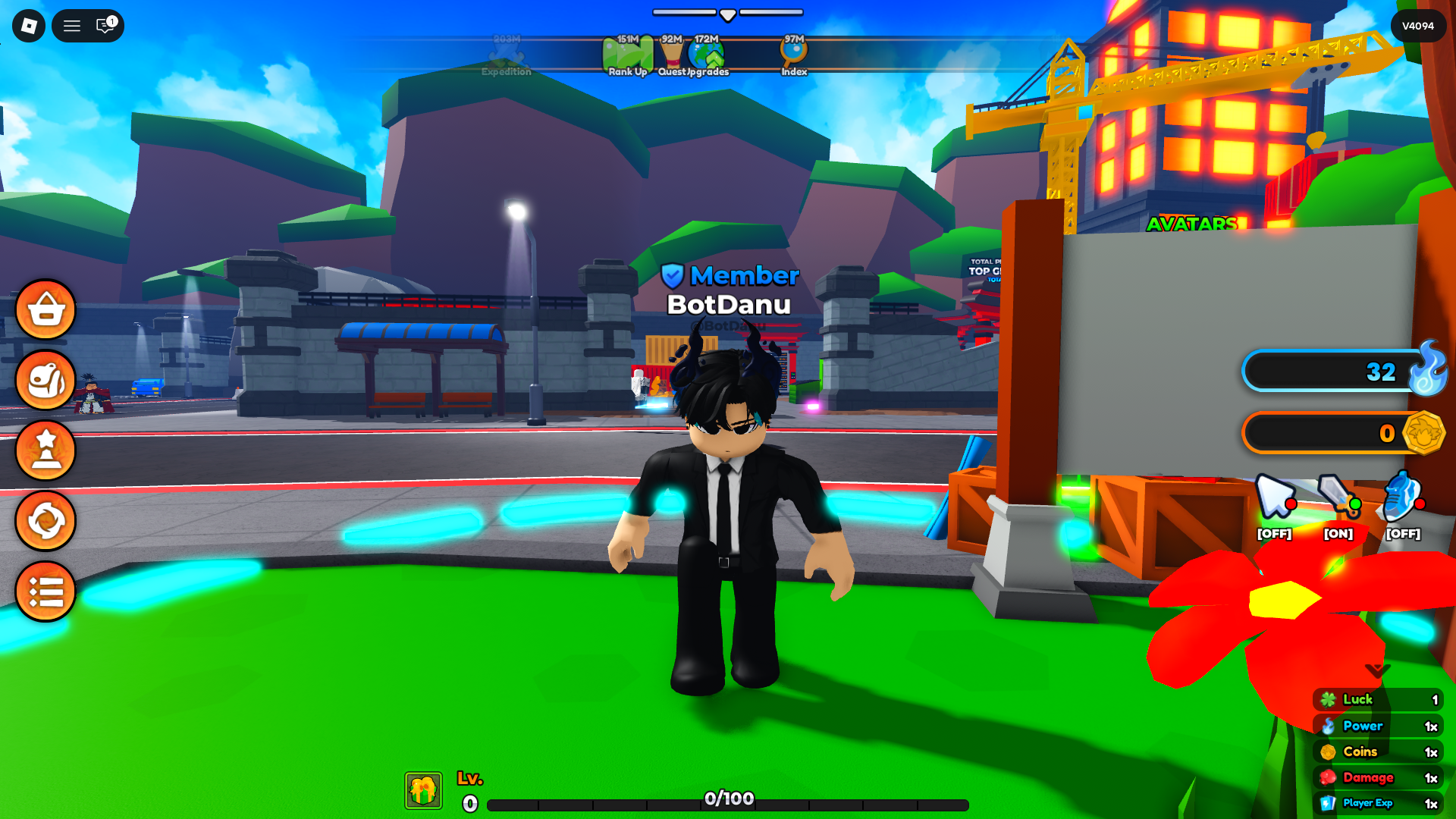 Fisch Roblox Guide: How To Get Speed Boots - Deltia's Gaming