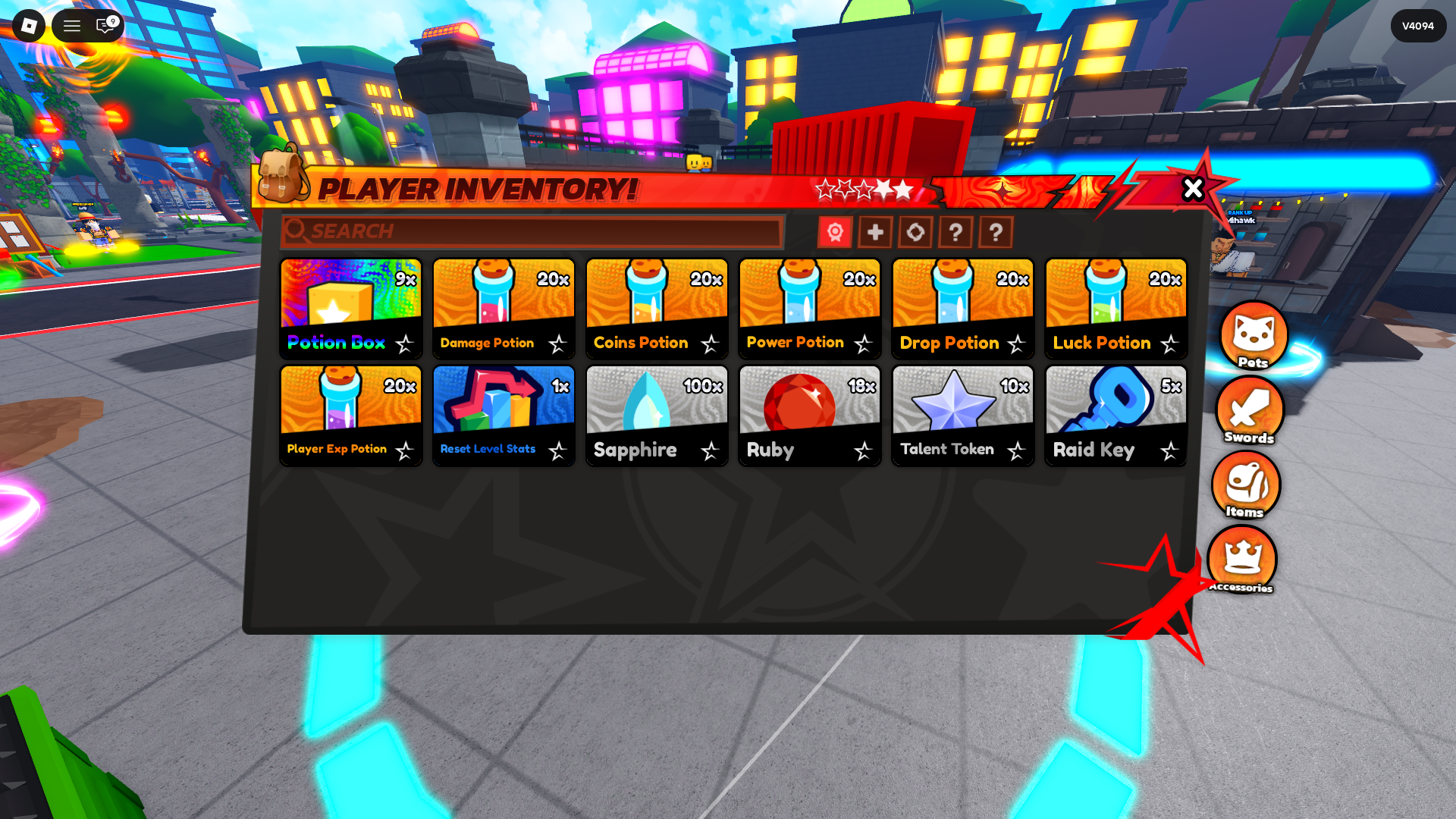 Anime Advance Codes (December 2025) - Deltia's Gaming