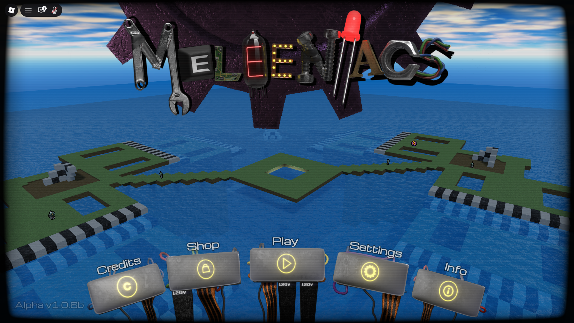 Meleeniacs: A Beginner’s Guide - Deltia's Gaming