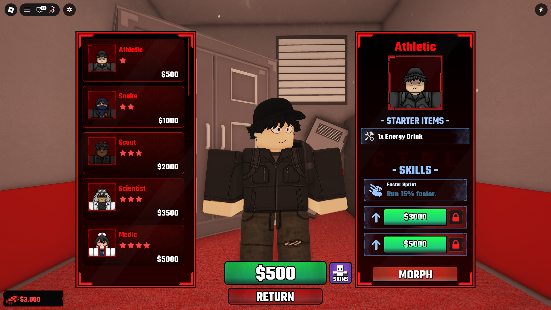 CONTROL Codes (December 2025) - Deltia's Gaming