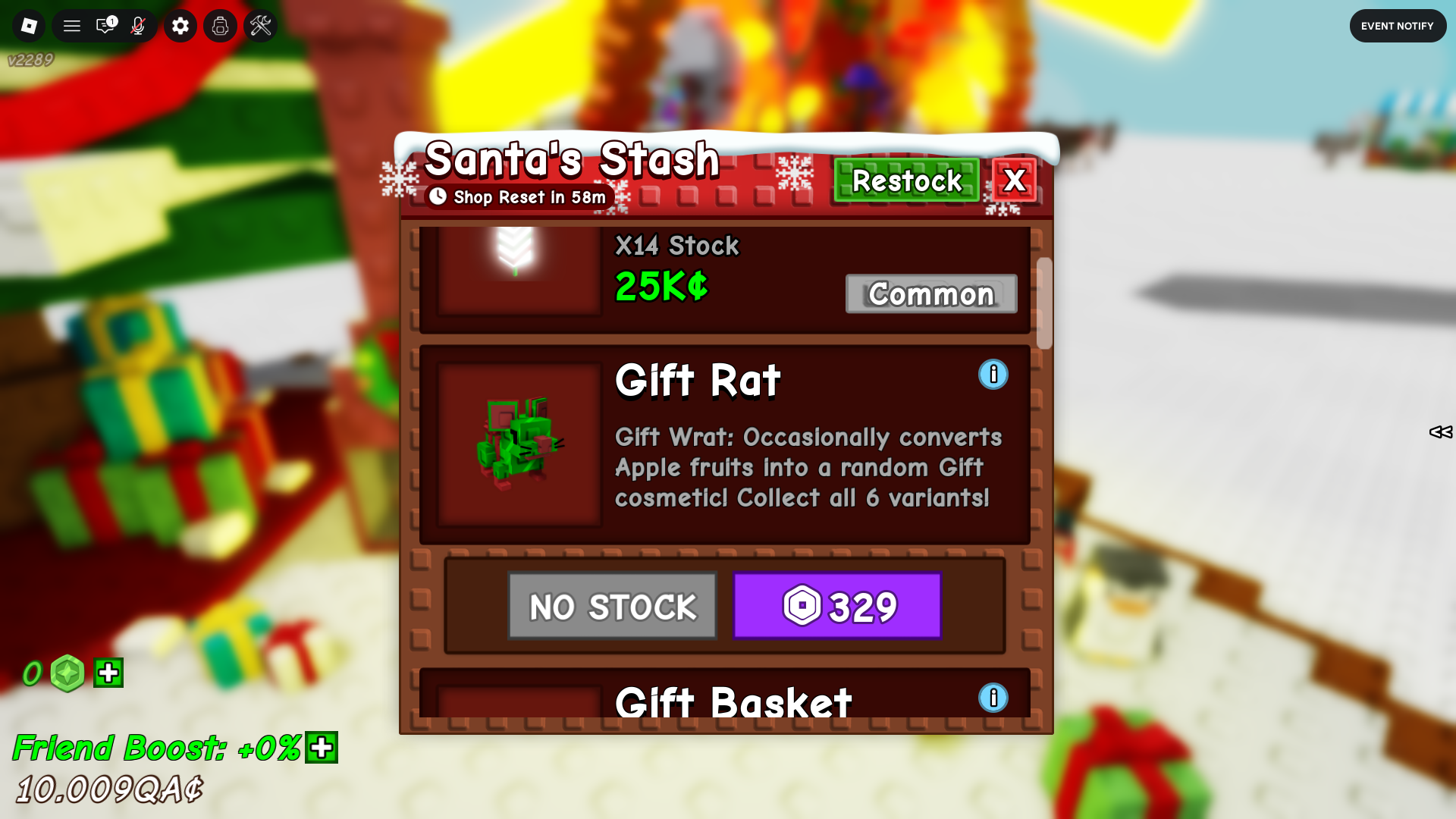 What Does the Gift Rat Pet Do in Grow a Garden? - Deltia's Gaming