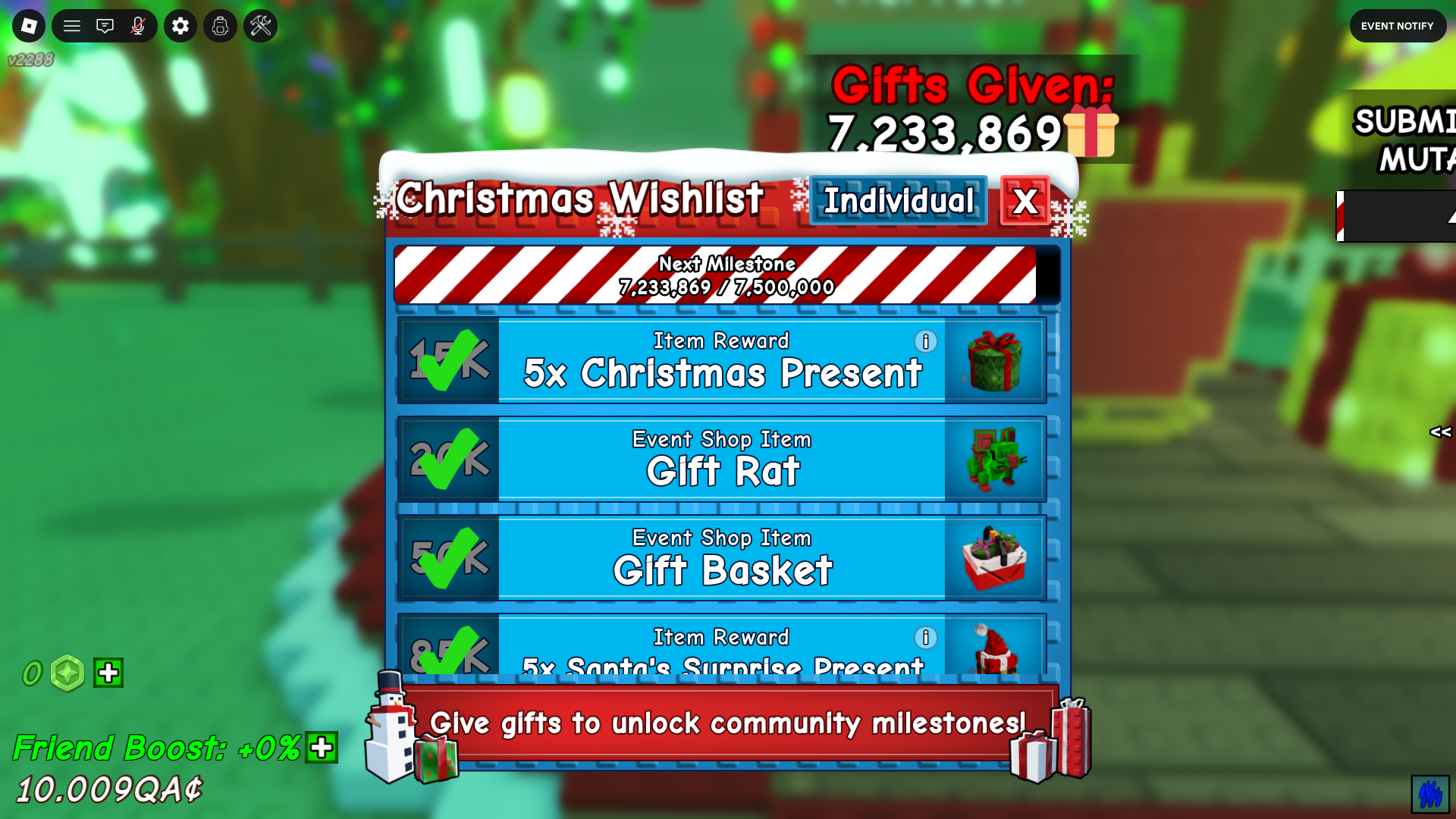 What Does the Gift Rat Pet Do in Grow a Garden? - Deltia's Gaming