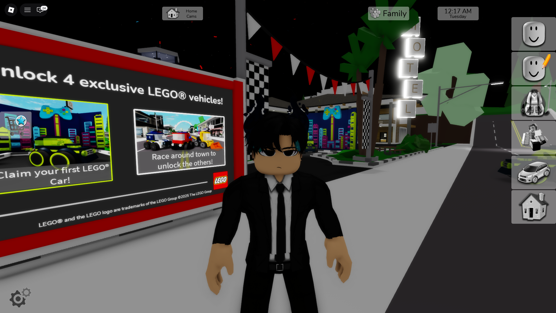 How To Unlock all the LEGO Cars in Brookhaven RP - Deltia's Gaming