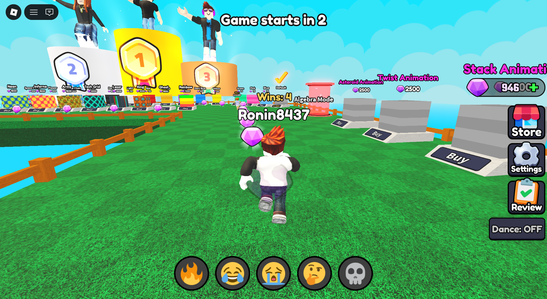 5 Essential Tips for Math Tower Race Beginners - Deltia's Gaming