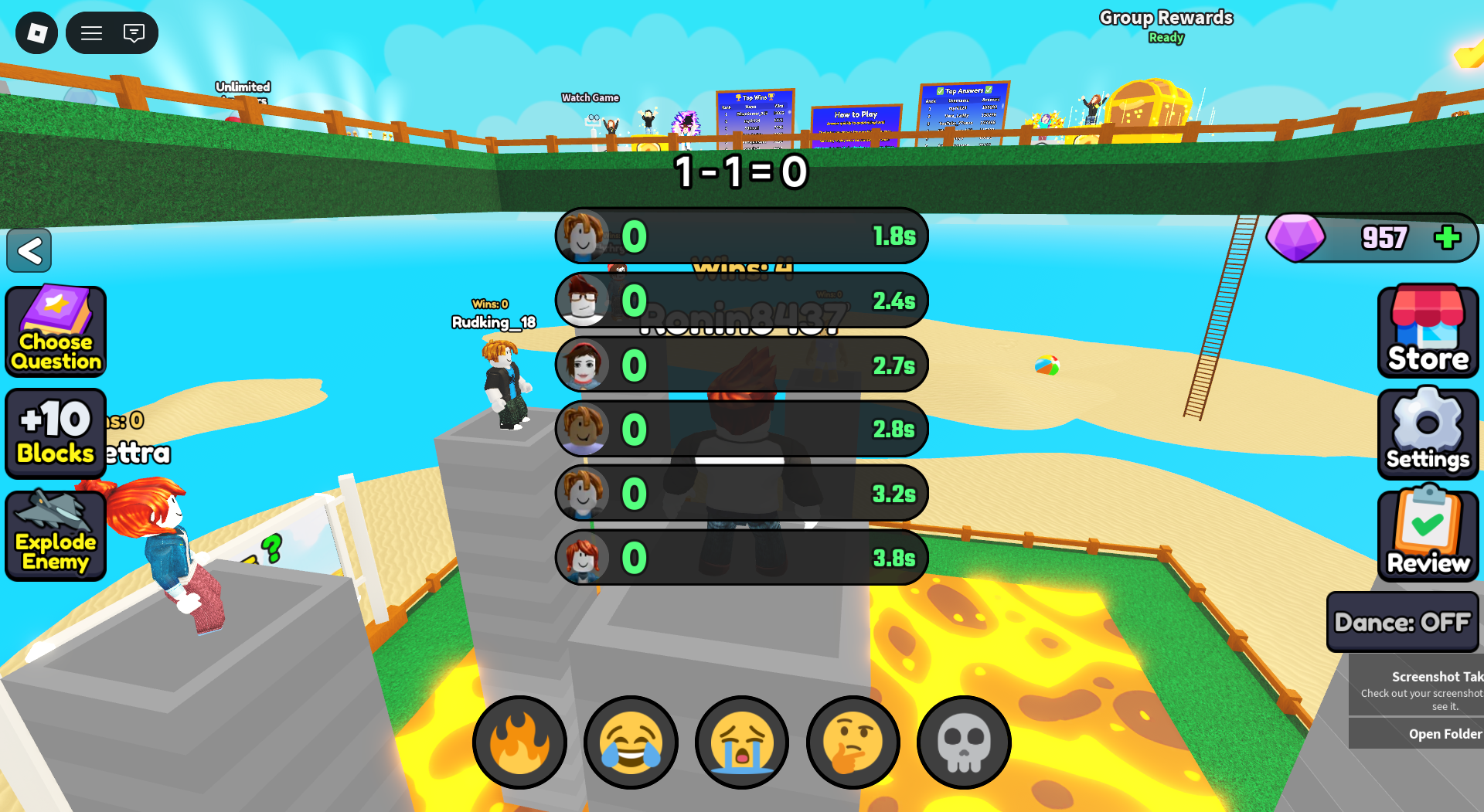 5 Essential Tips for Math Tower Race Beginners - Deltia's Gaming