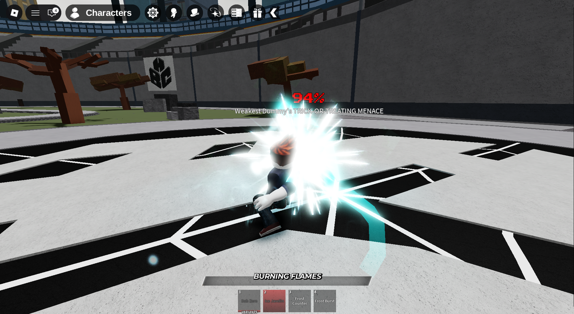 Heroes Battlegrounds Controls Guide - Deltia's Gaming