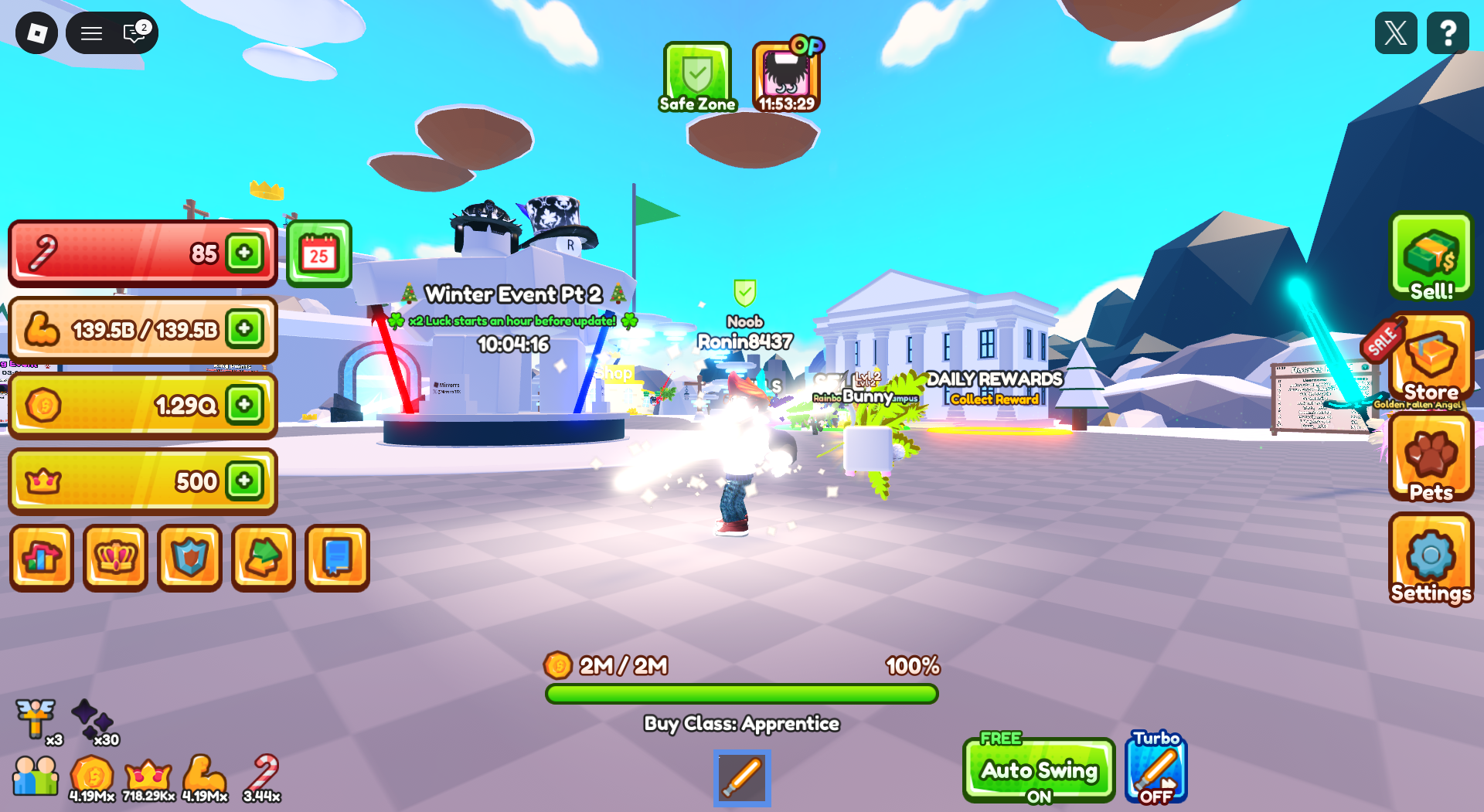 Saber Simulator Controls Guide - Deltia's Gaming