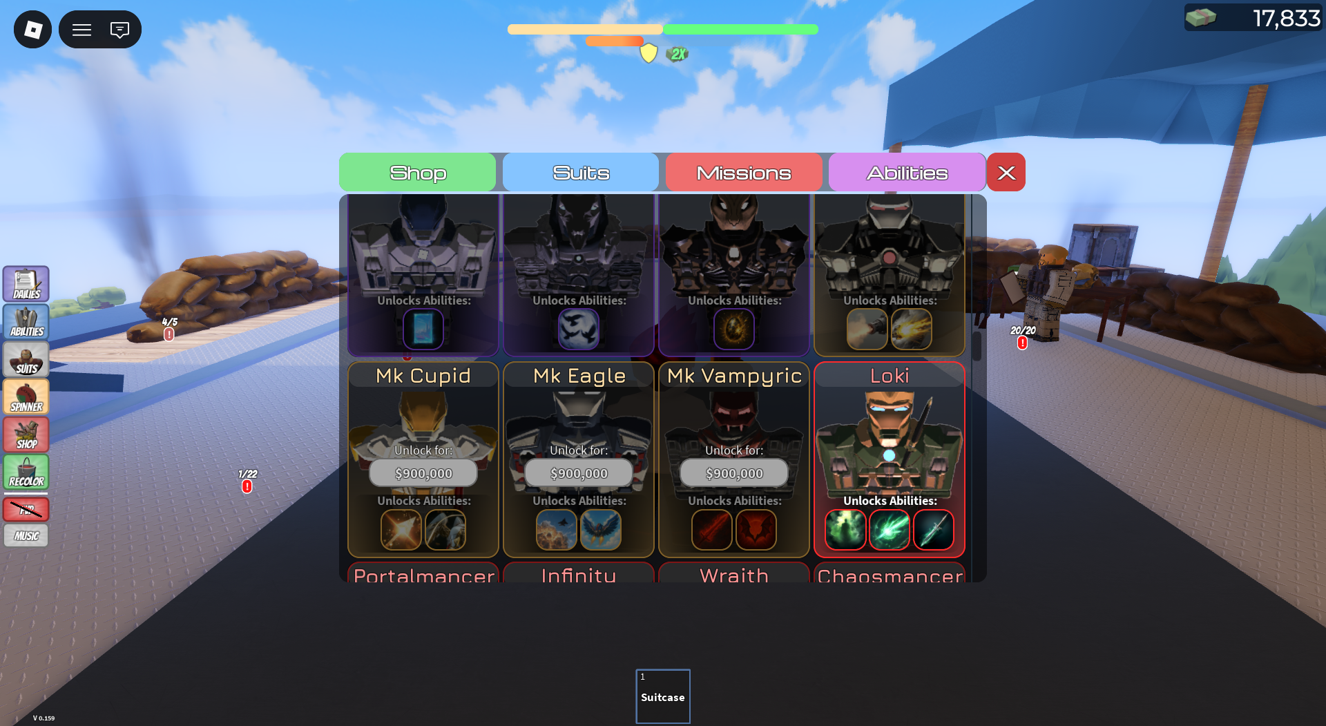 5 Essential Tips for War Machines Beginners - Deltia's Gaming