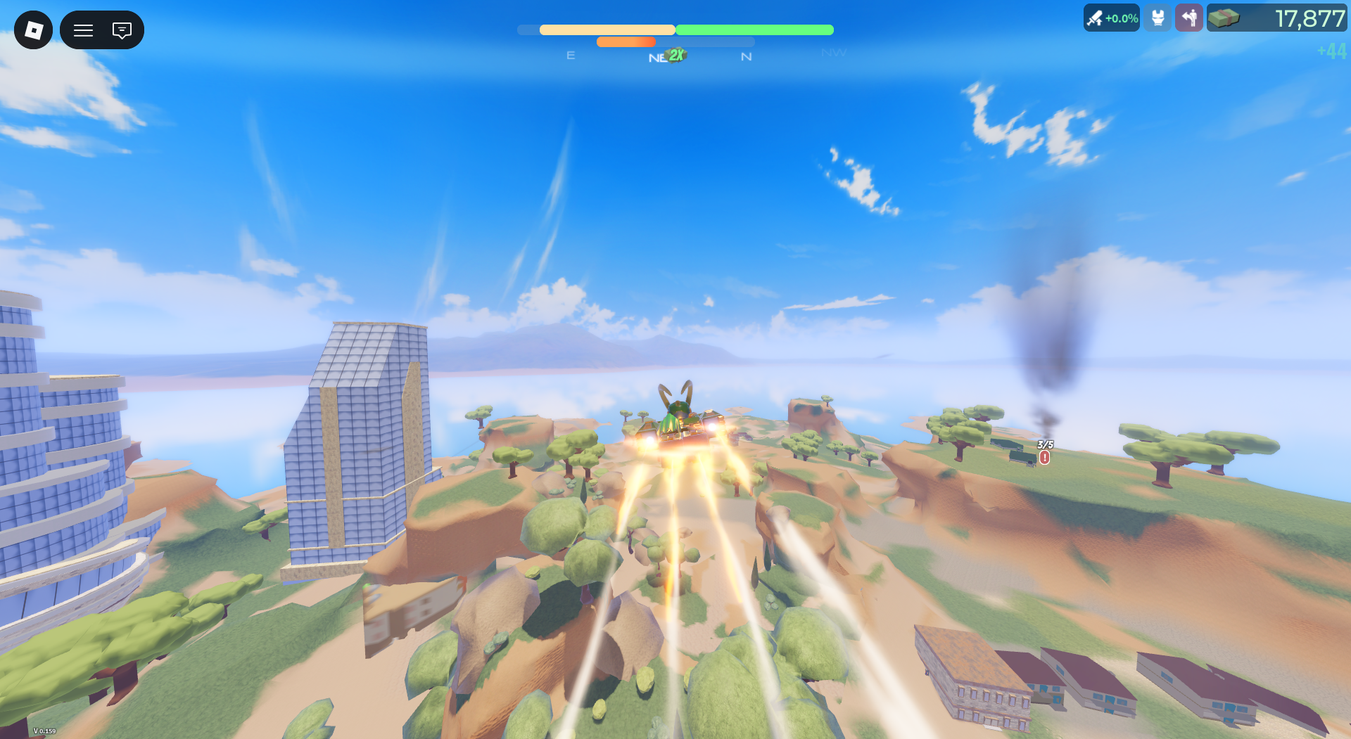 How To Earn Money in War Machines - Deltia's Gaming