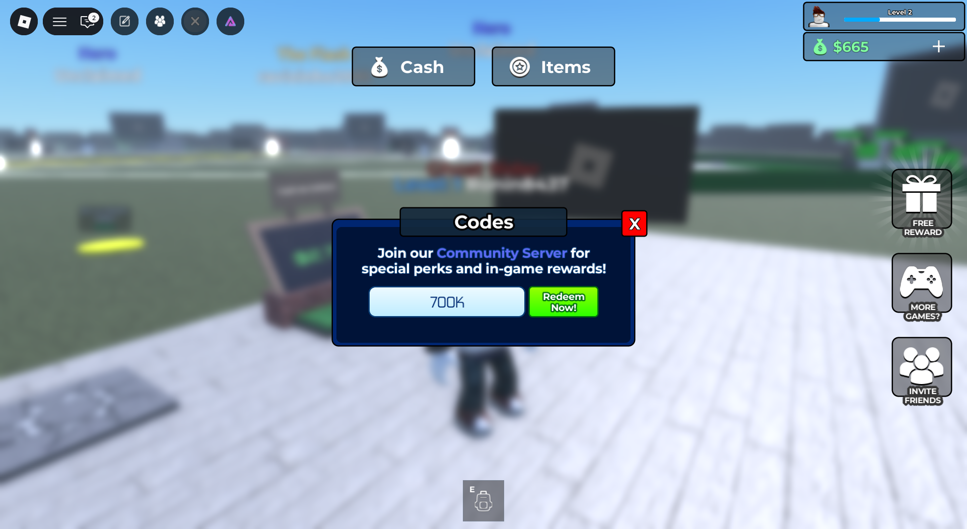 Super Hero Tycoon Codes (April 2026) - Deltia's Gaming