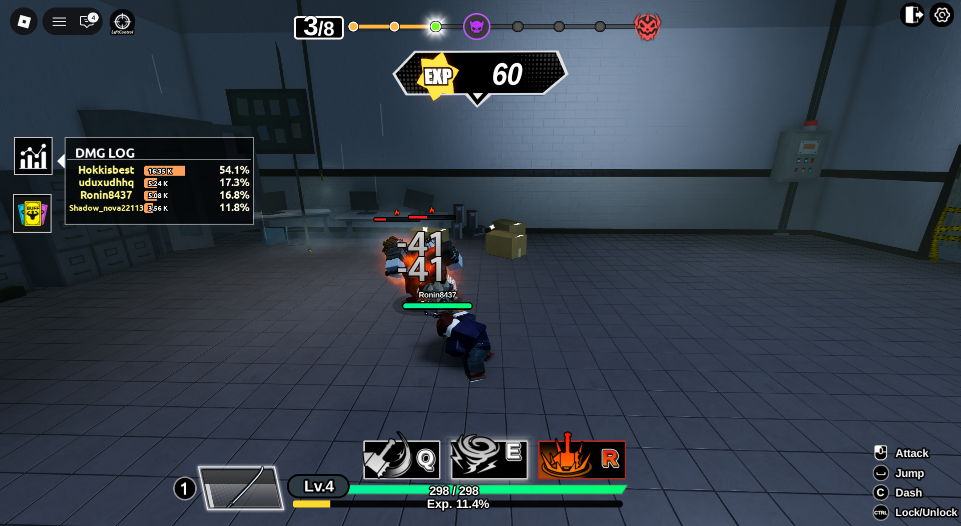 How To Level Up Faster in Dungeon Hunters - Deltia's Gaming