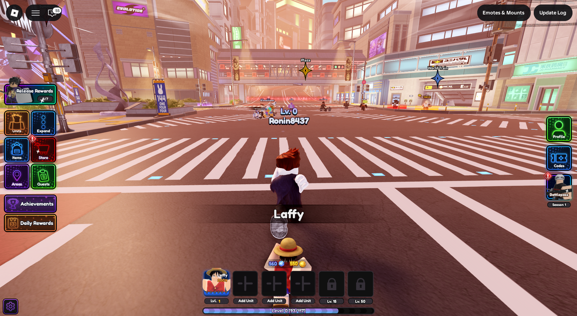 Universal Tower Defense: A Beginner's Guide - Deltia's Gaming