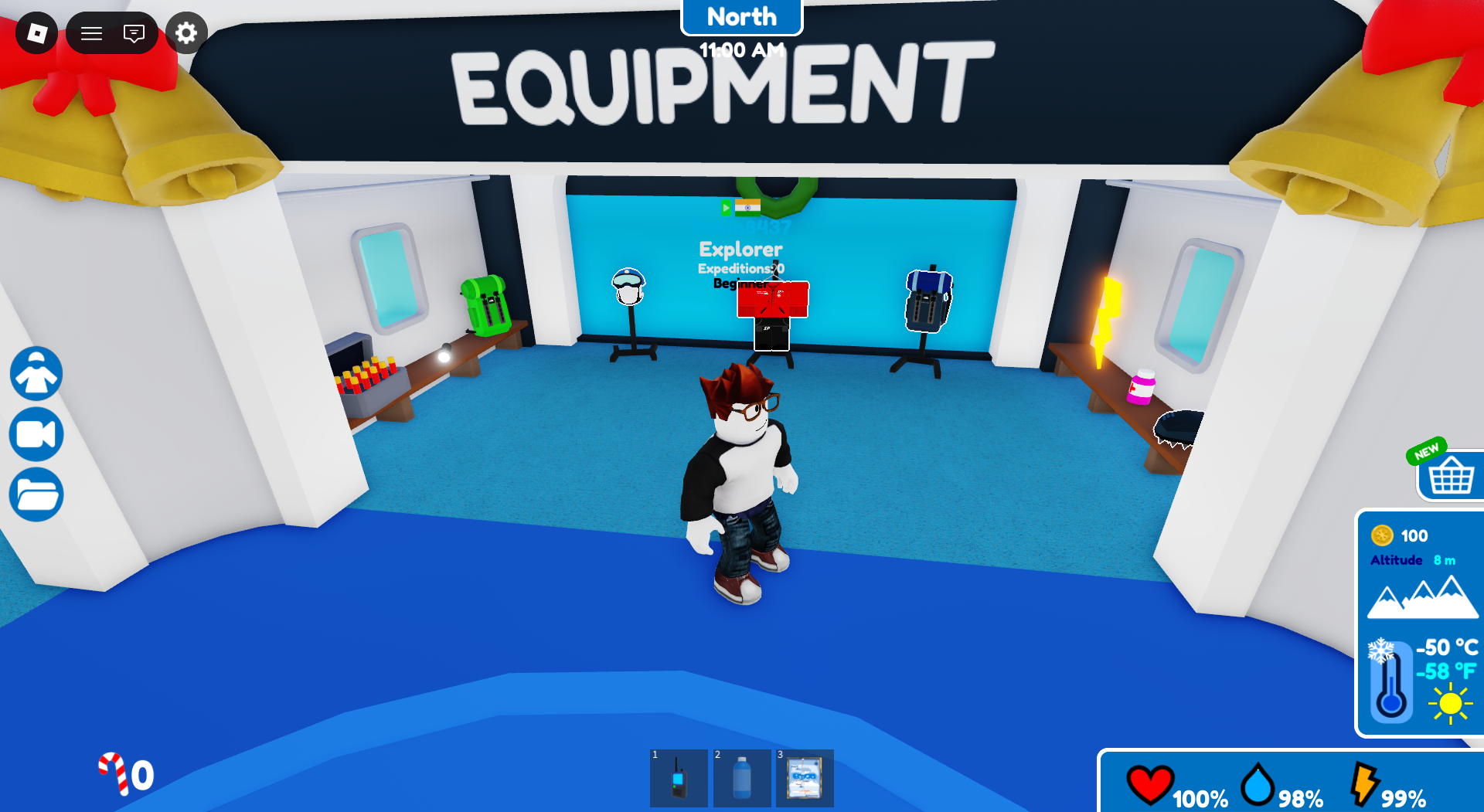 Are There Any Active Expedition Antarctica Codes? - Deltia's Gaming