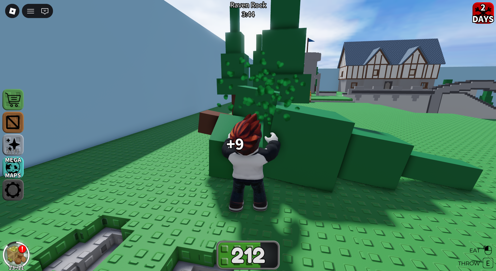 Are There Any Active Eat the World Codes? - Deltia's Gaming