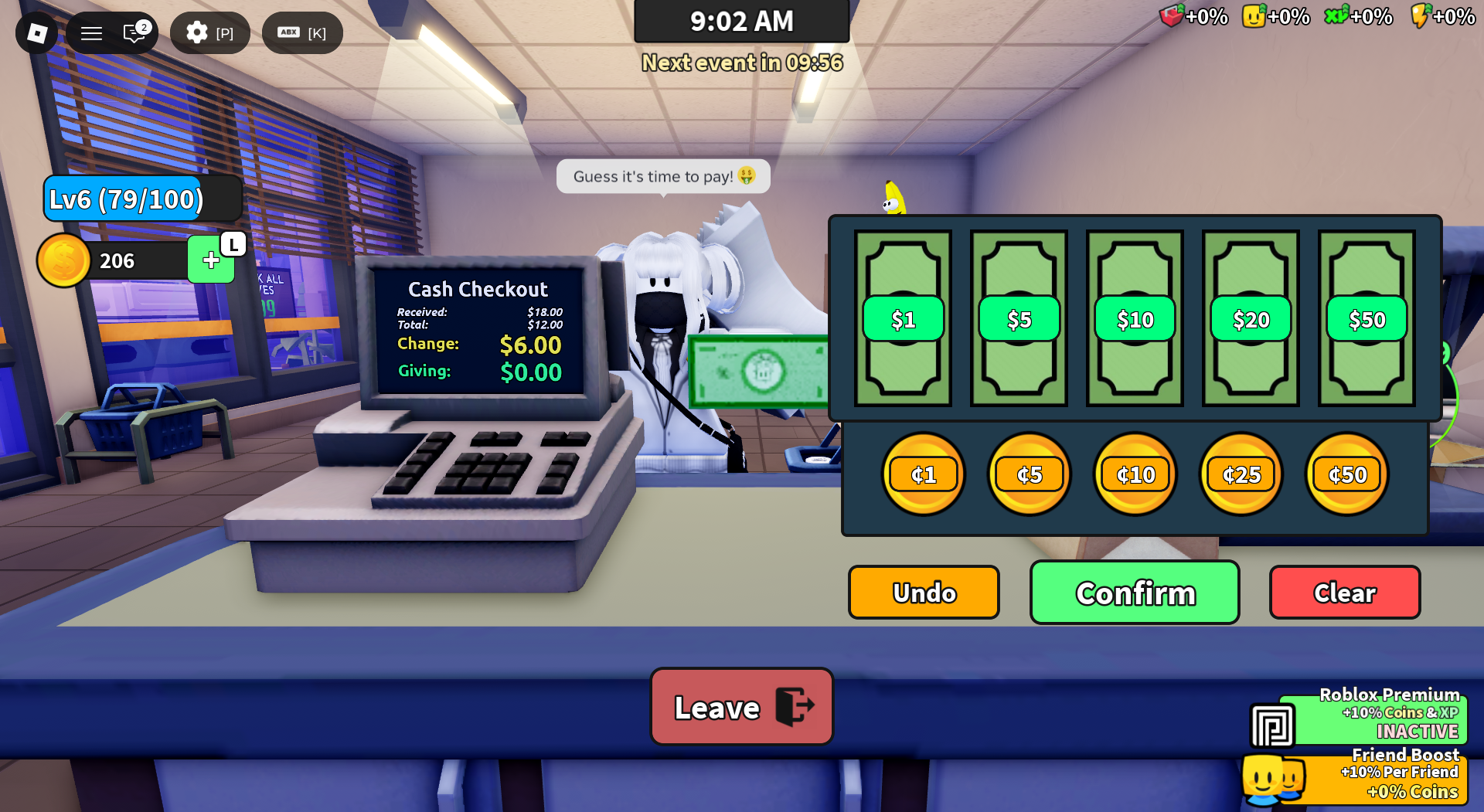 Japanese Supermarket Simulator Controls Guide - Deltia's Gaming