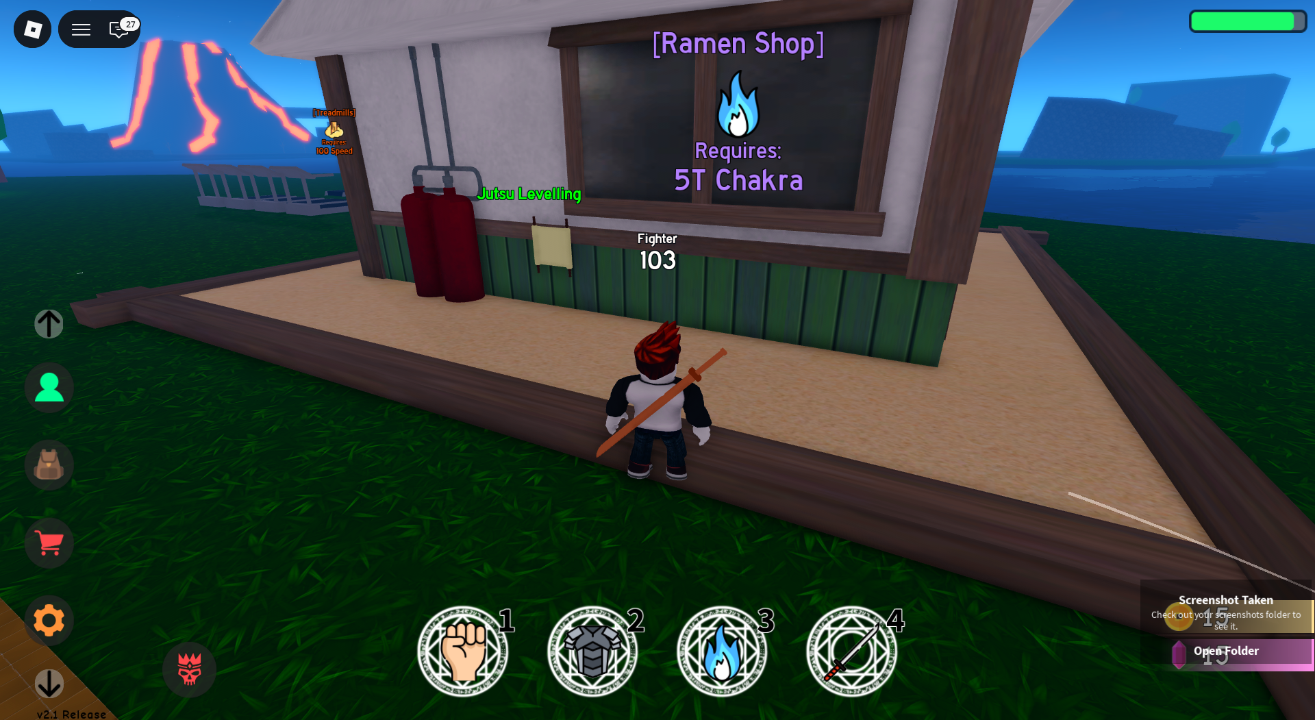 All Gacha Locations in Anime Fighting Simulator Endless - Deltia's Gaming