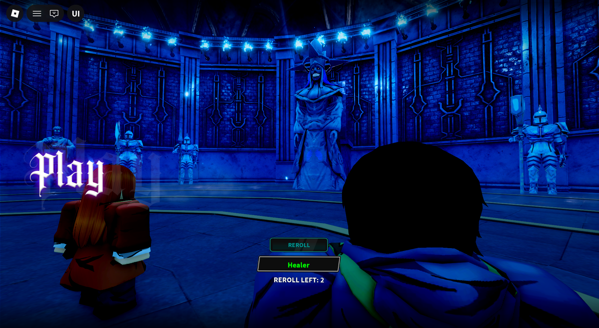 Arise Ragnarok Controls Guide - Deltia's Gaming