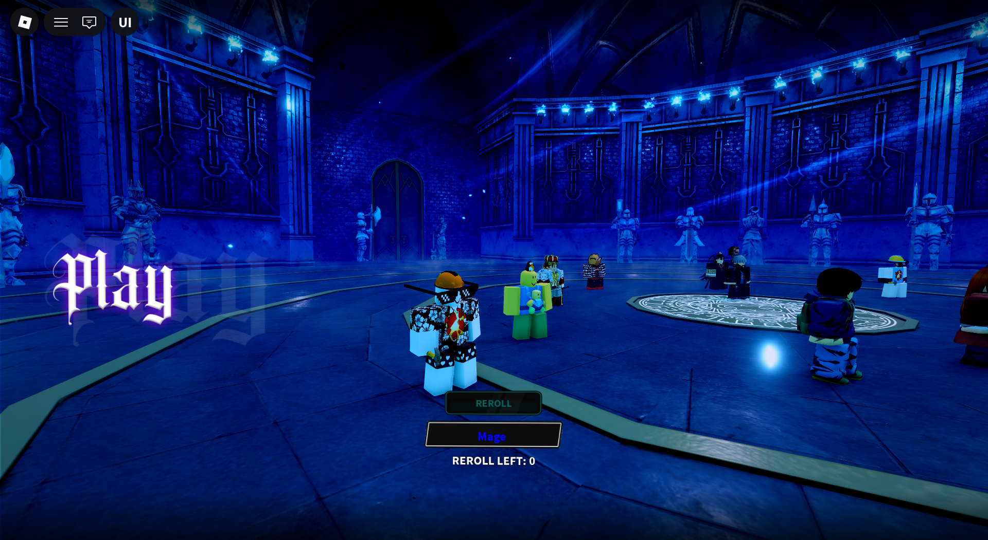 Arise Ragnarok Classes Tier List - Deltia's Gaming