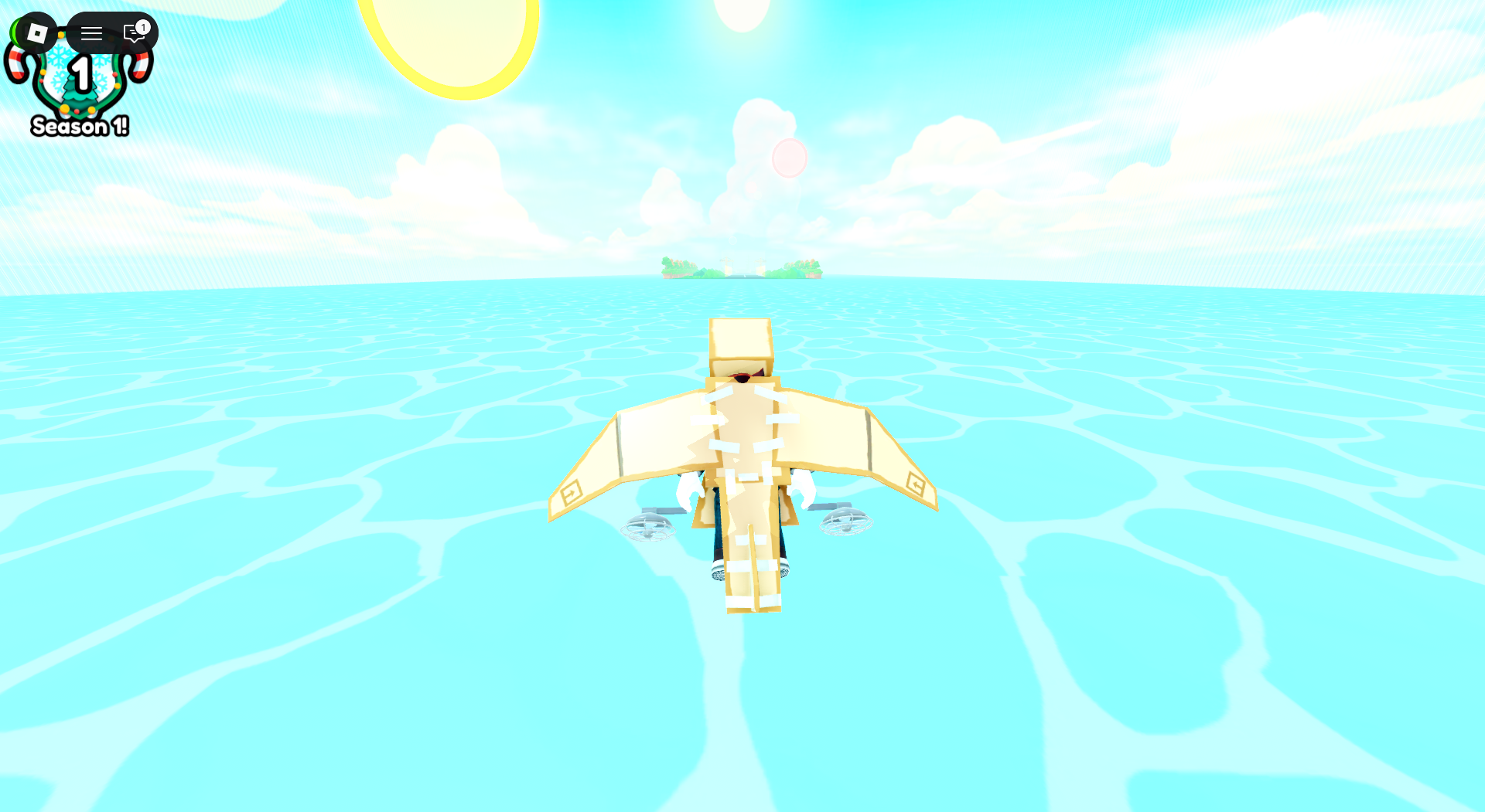 Become a Plane and Fly Controls Guide - Deltia's Gaming