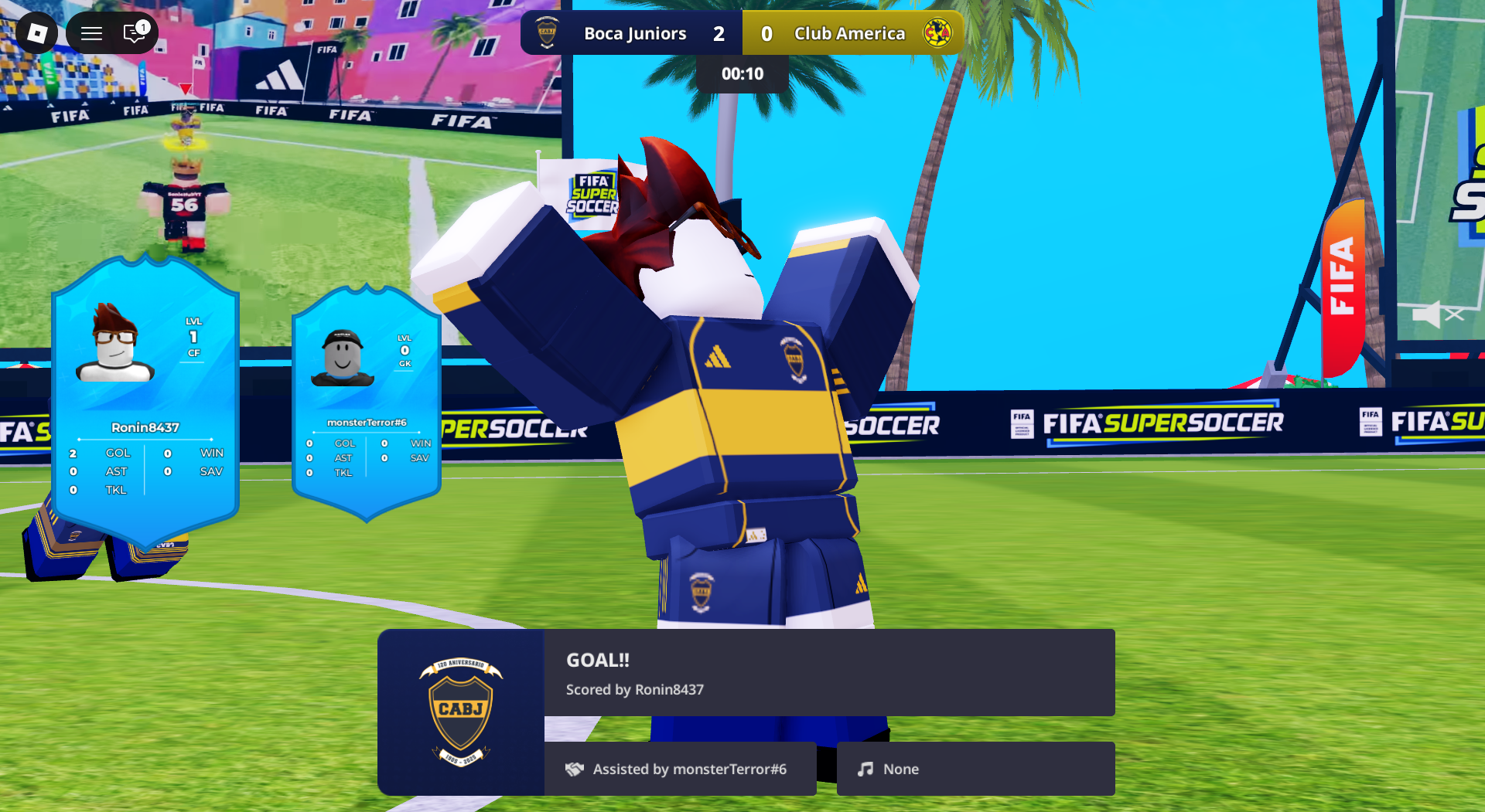 FIFA Super Soccer Controls Guide - Deltia's Gaming